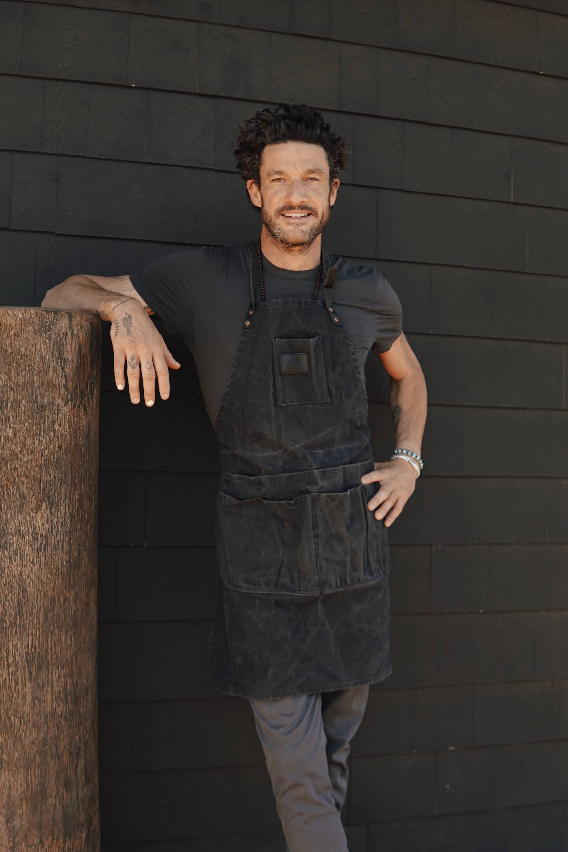 Experience Lemon Grove: The Aster's New Rooftop Restaurant