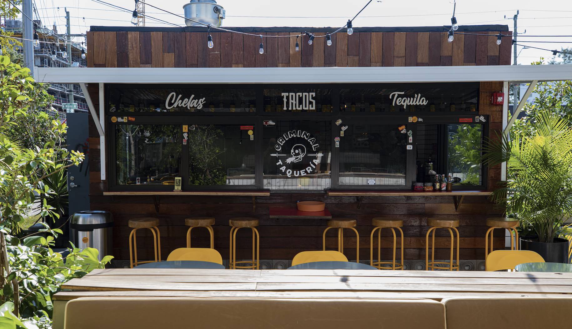 Burdo: New Culinary and Nightlife Gem in Wynwood Miami