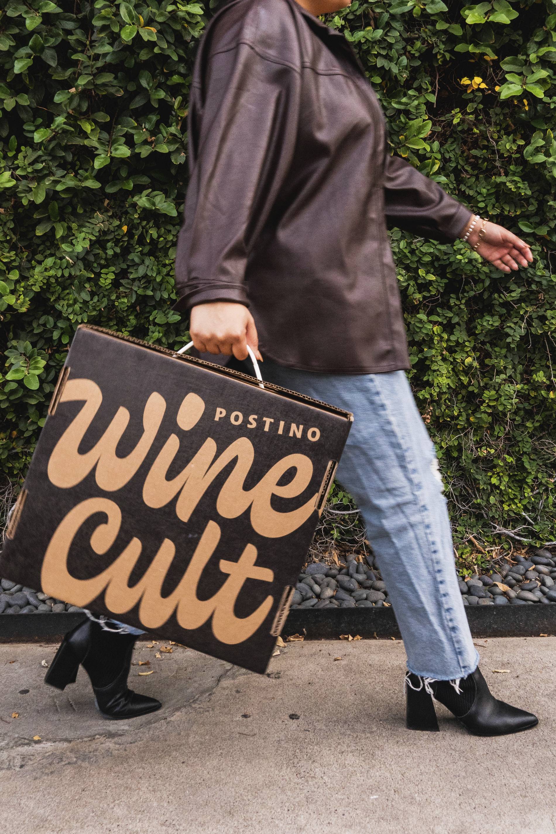 Postino Wine Cafe Opens in Katy: A Wine Lover's Dream