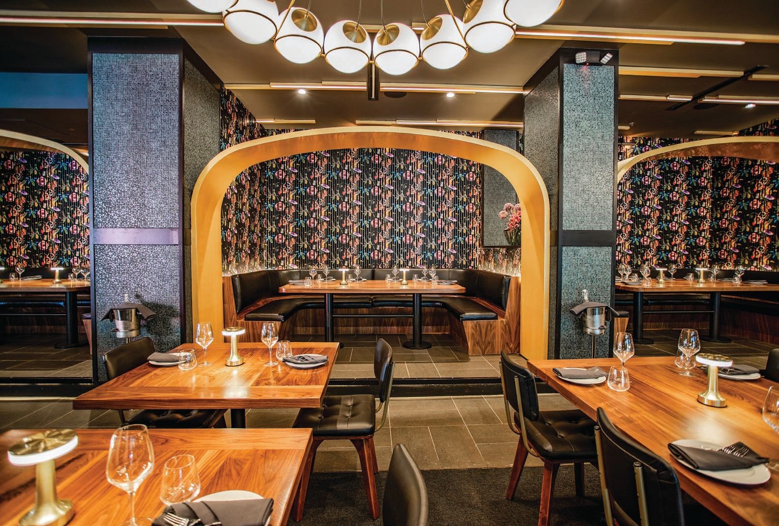 Insta-Worthy Restaurants in Dallas: 4 Must-Visit Spots