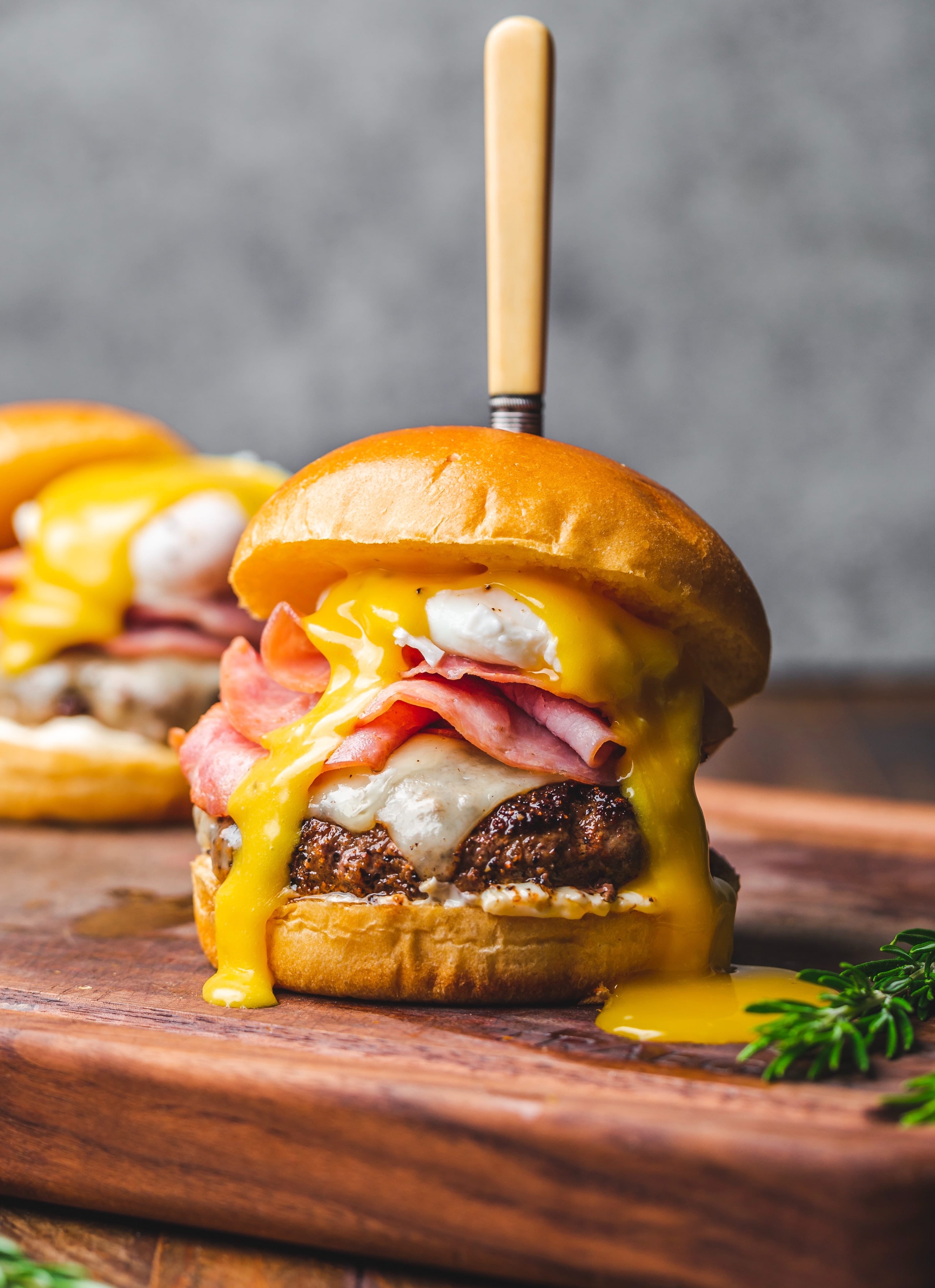 Outrageous Burgers in NYC: A Culinary Adventure