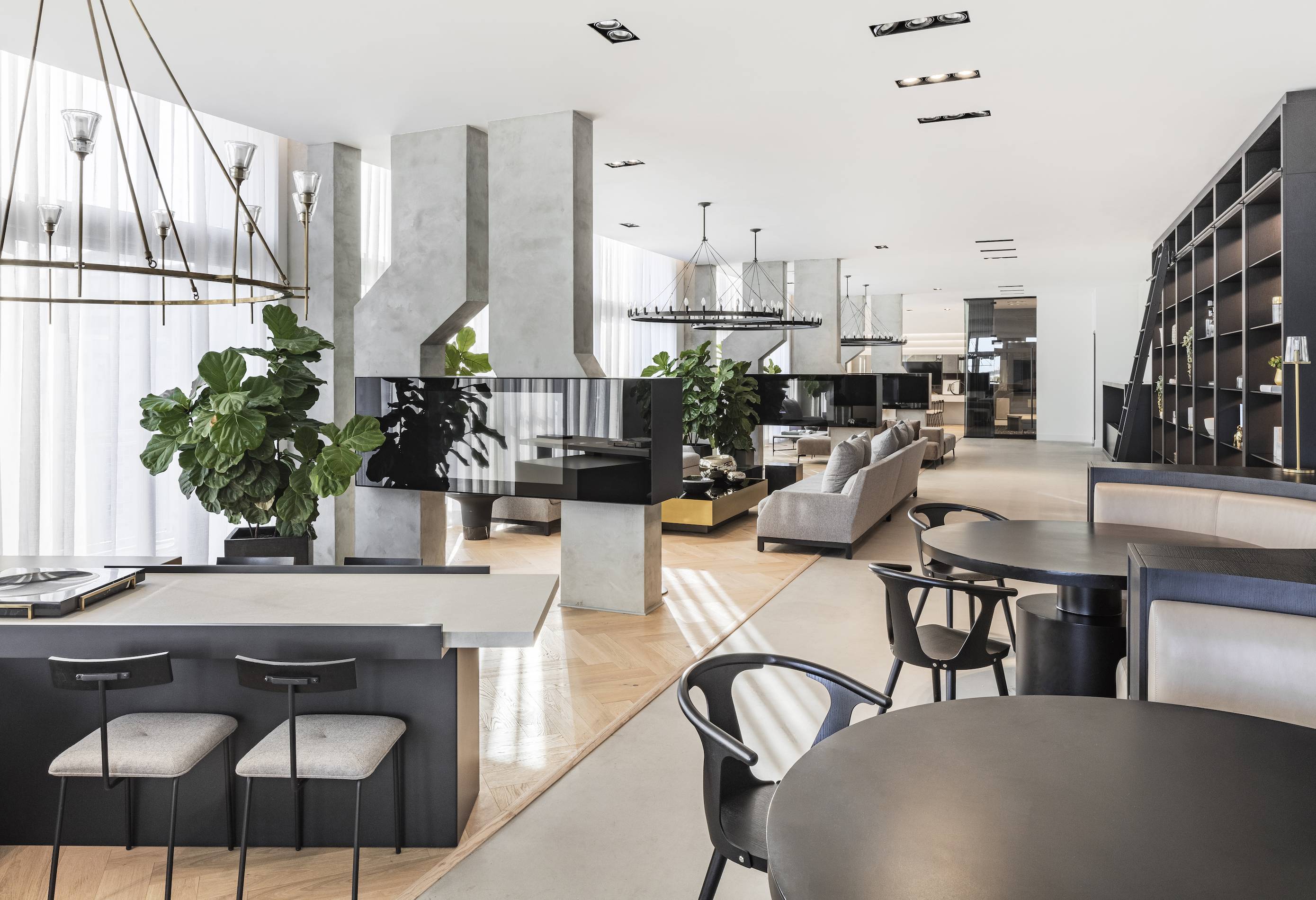 Modera Edgewater: Luxury Living Redefined for Young Professionals