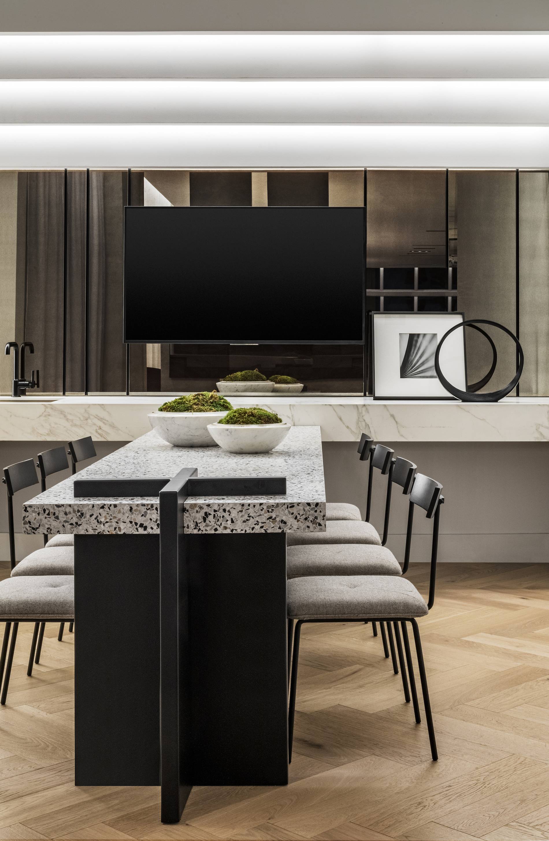 Modera Edgewater: Luxury Living Redefined for Young Professionals