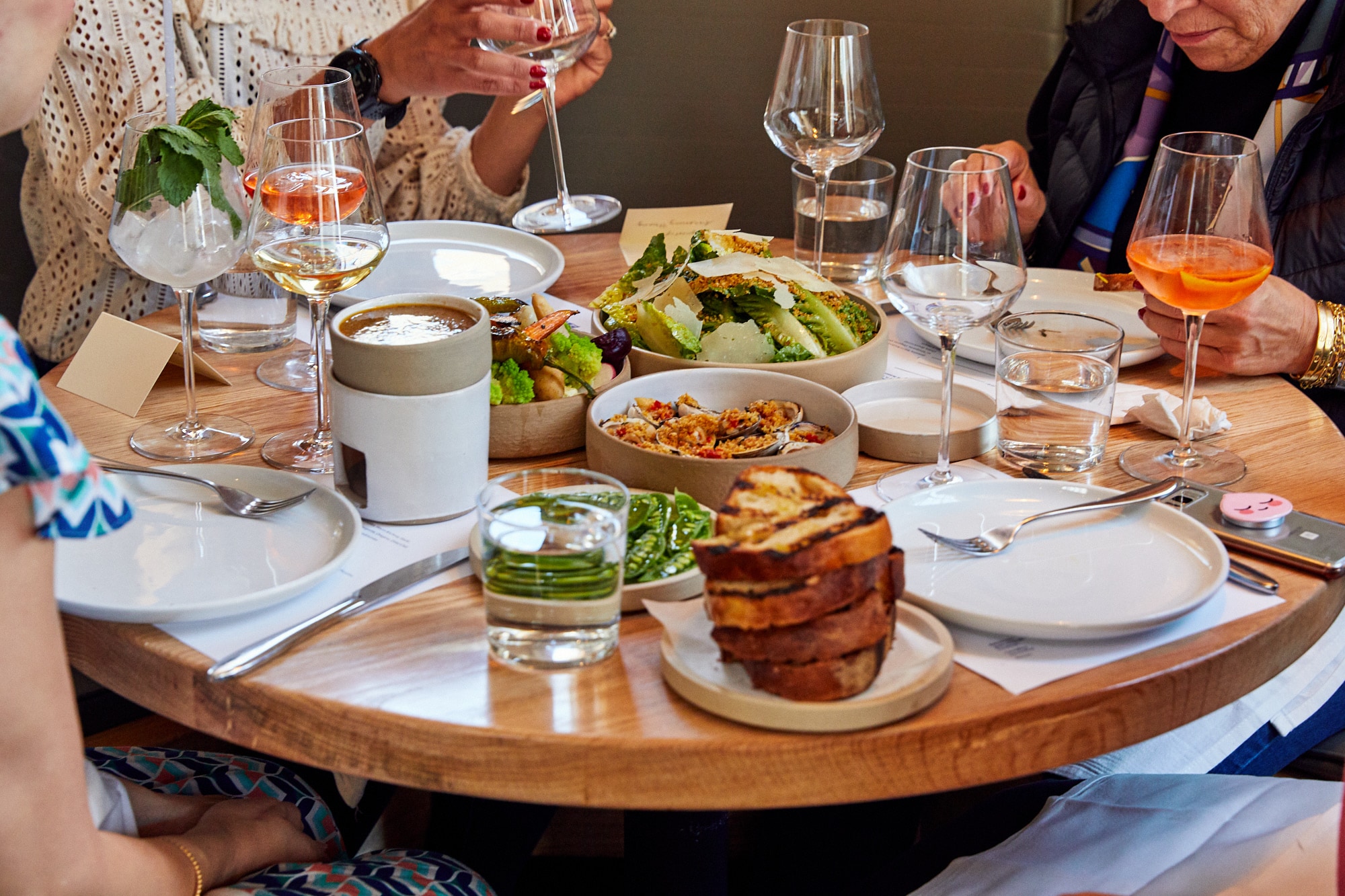 Resy’s Women of Food: Celebrating Female Culinary Talent