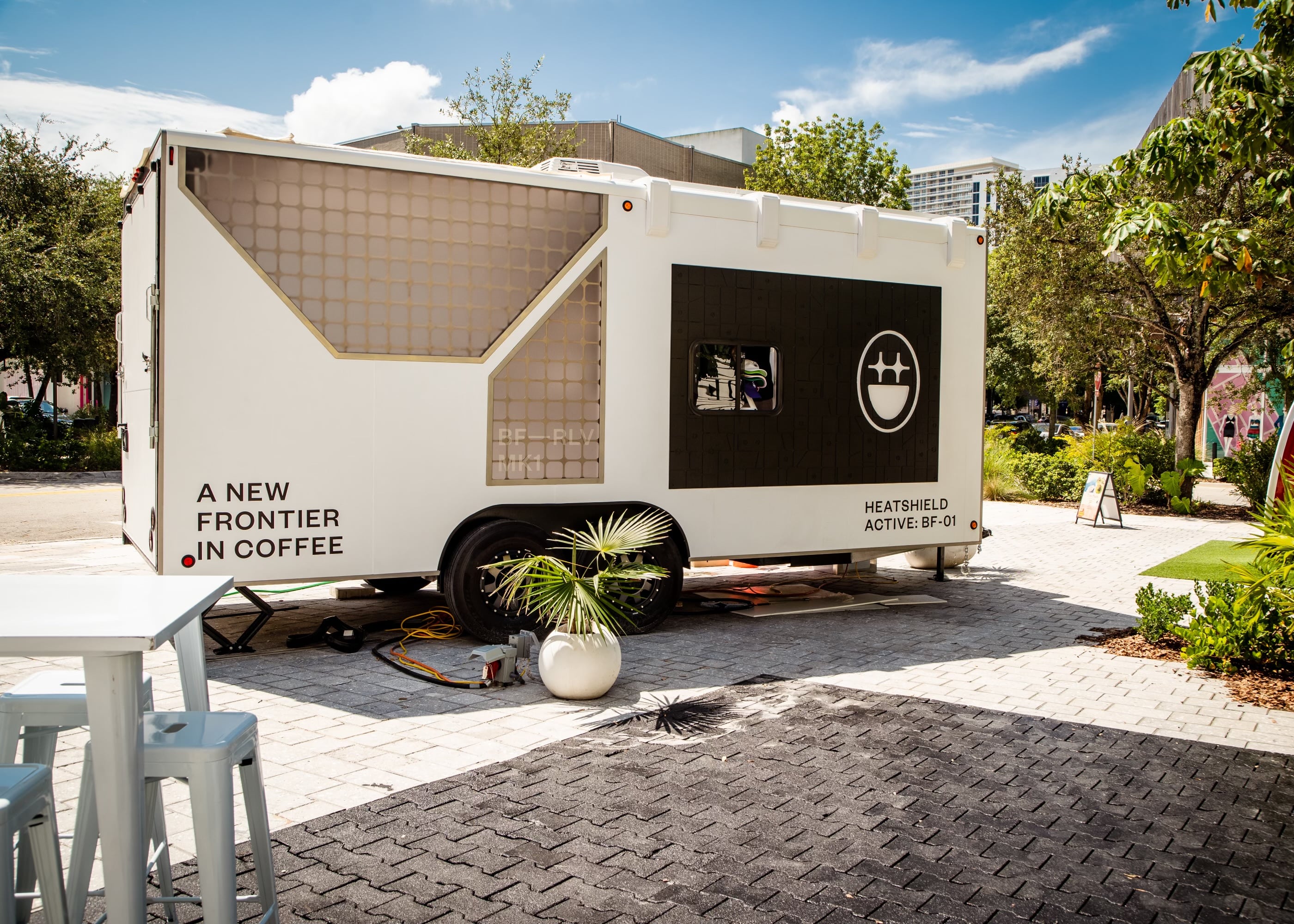 Jimmy Butler Launches Ice Cream with Big Face Coffee