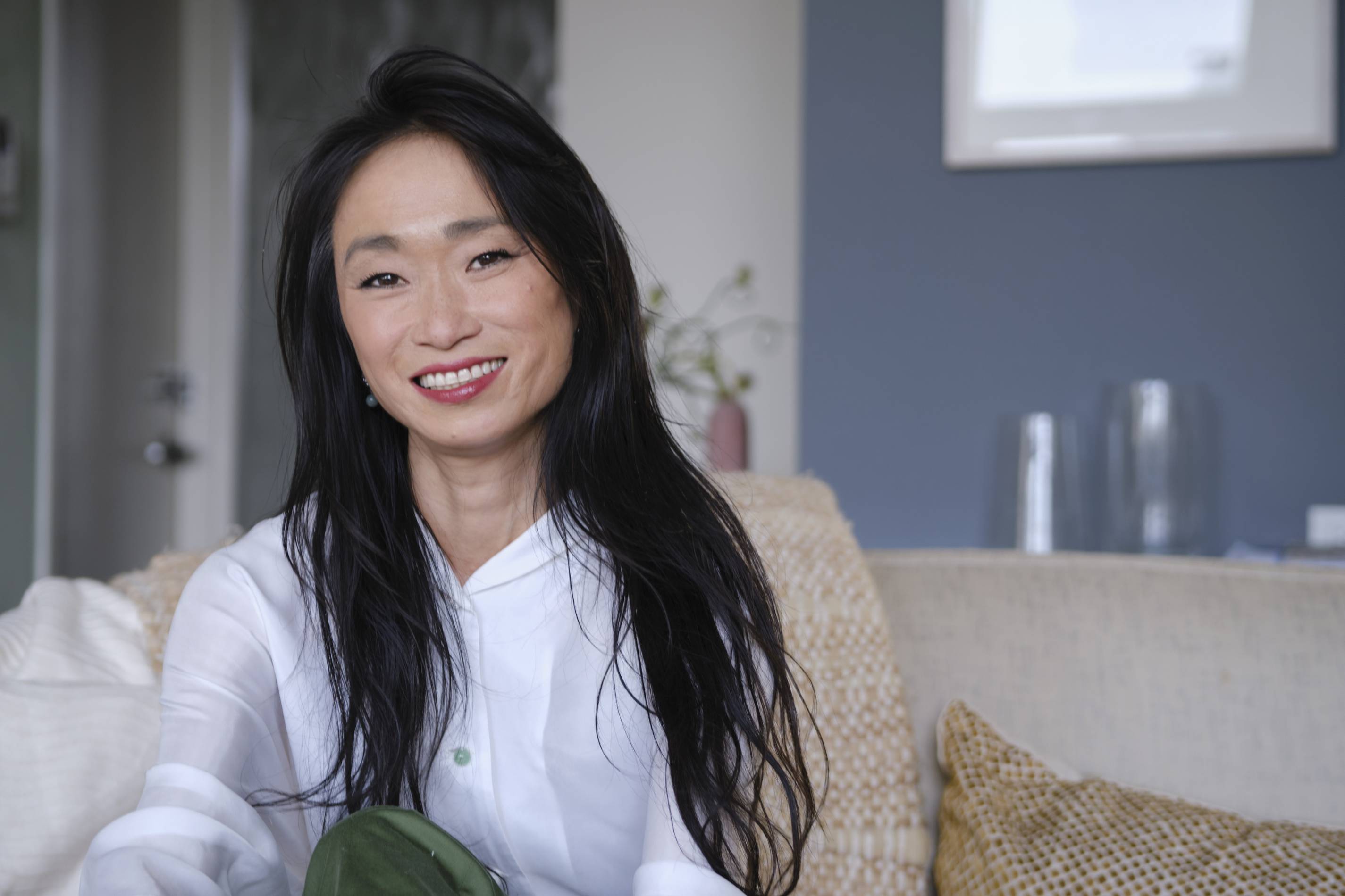 Danielle Chang Revitalizes Summer Detox with Chinese Medicine