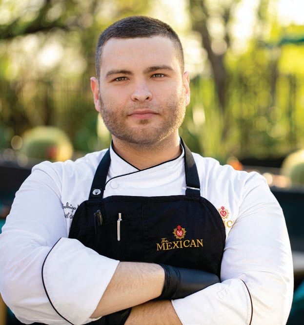 Delicious Spinalis Steak Recipe from The Mexican