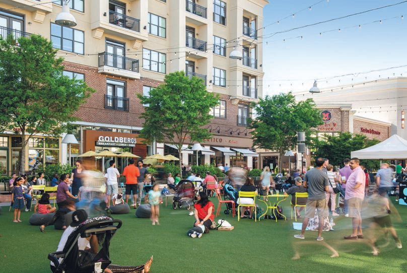 Ultimate Guide to Luxury Living in Atlanta