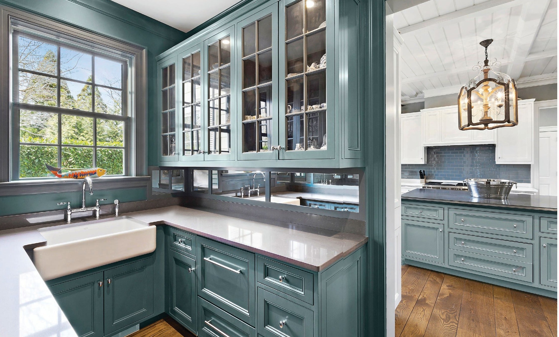 Discover Susan Harrison's Top Hamptons Picks & Dream Home