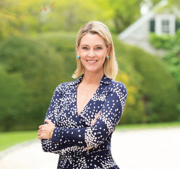 Discover Susan Harrison's Top Hamptons Picks & Dream Home