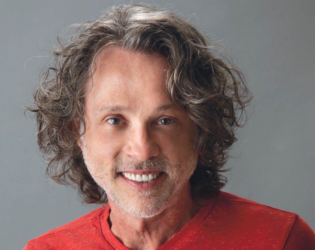 Steve Hightower Salon: 25 Years of Hair & Philanthropy