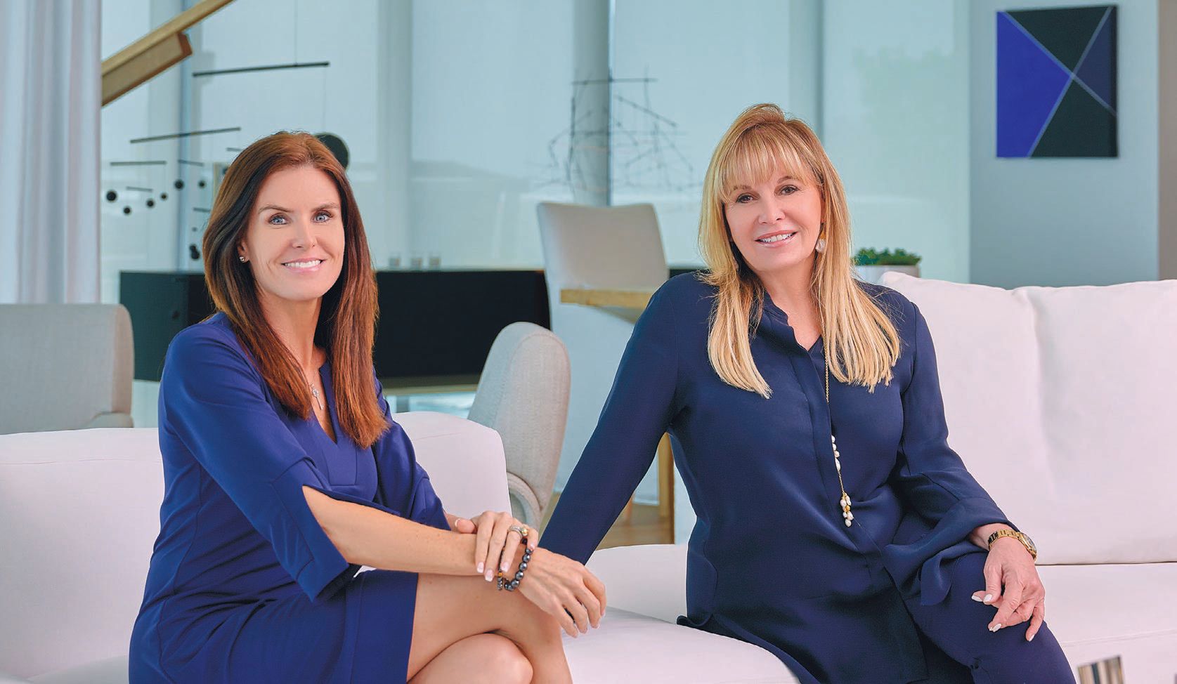 Jere Metcalf: Empowering Luxury Real Estate Agents