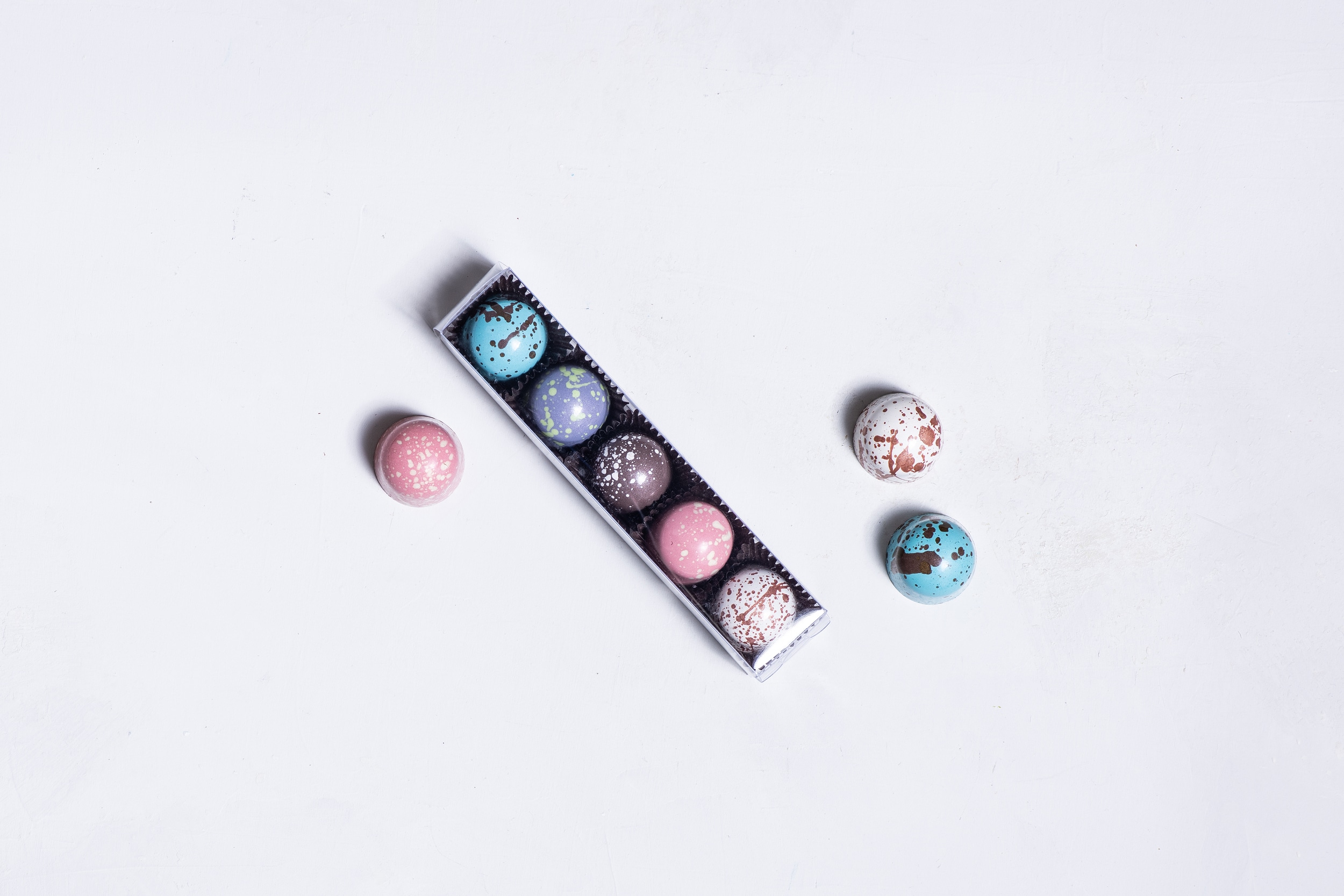 Seasonal Bon Bons & Confectionery Delights to Try