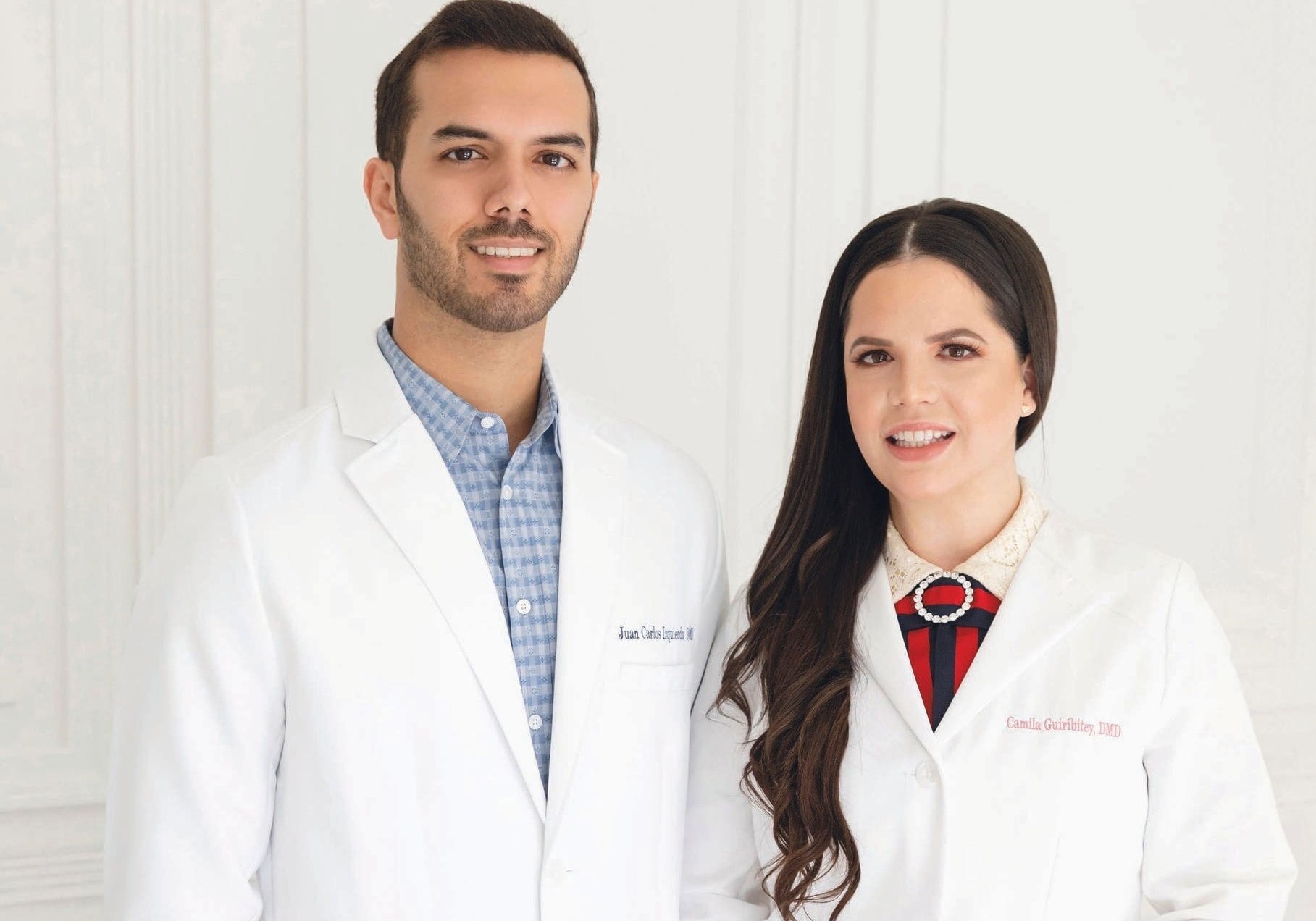 Transform Your Smile with CG Smile in Miami