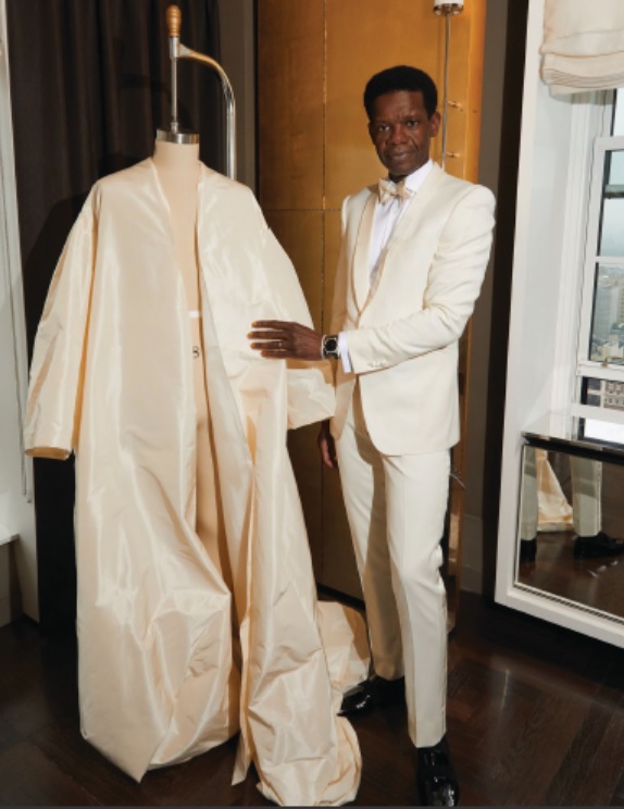 Victor Glemaud's Elegant Watch Picks for Met Gala 2022