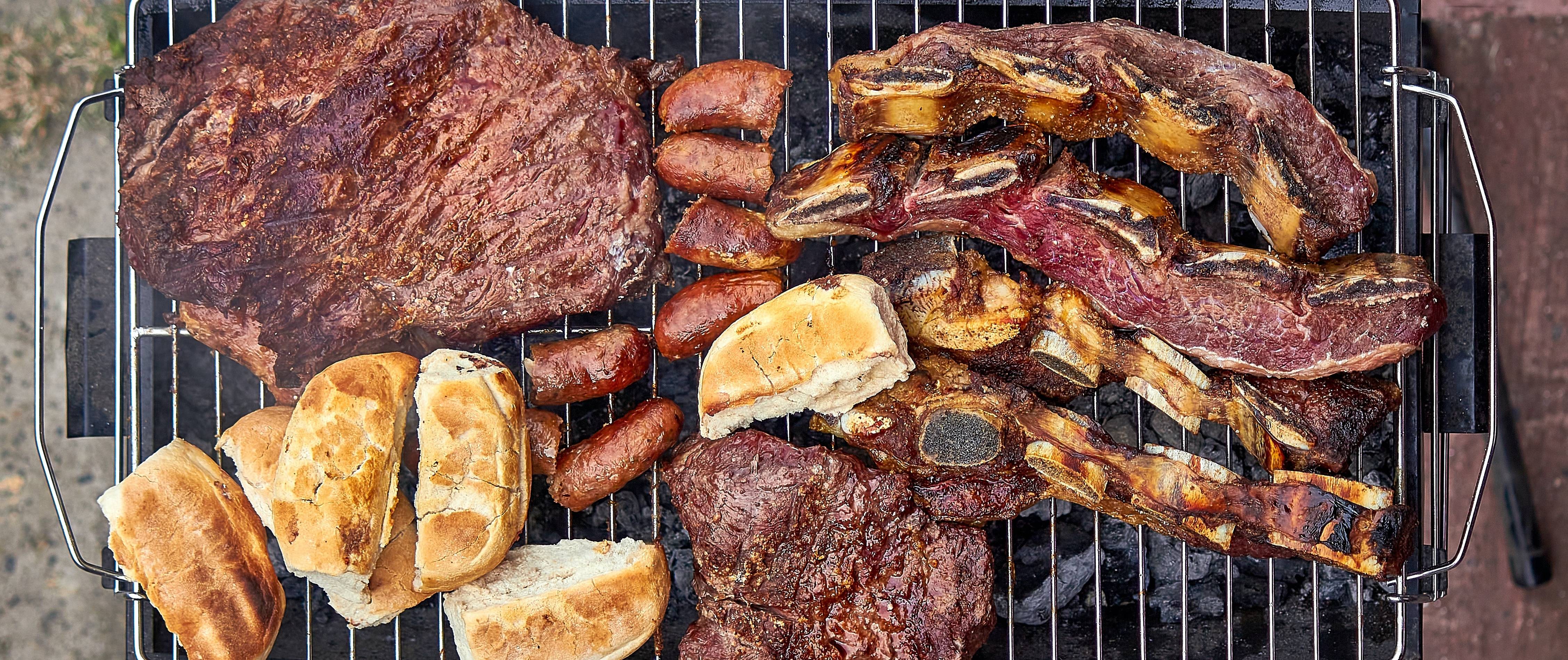 Best Barbecue Spots in DC: Satisfy Your Cravings