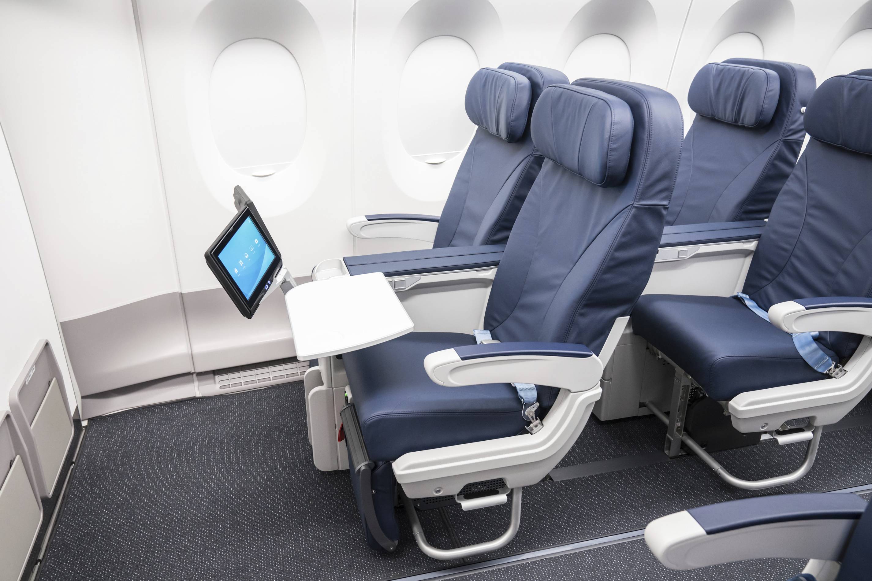 French Bee Launches Miami to Paris Route