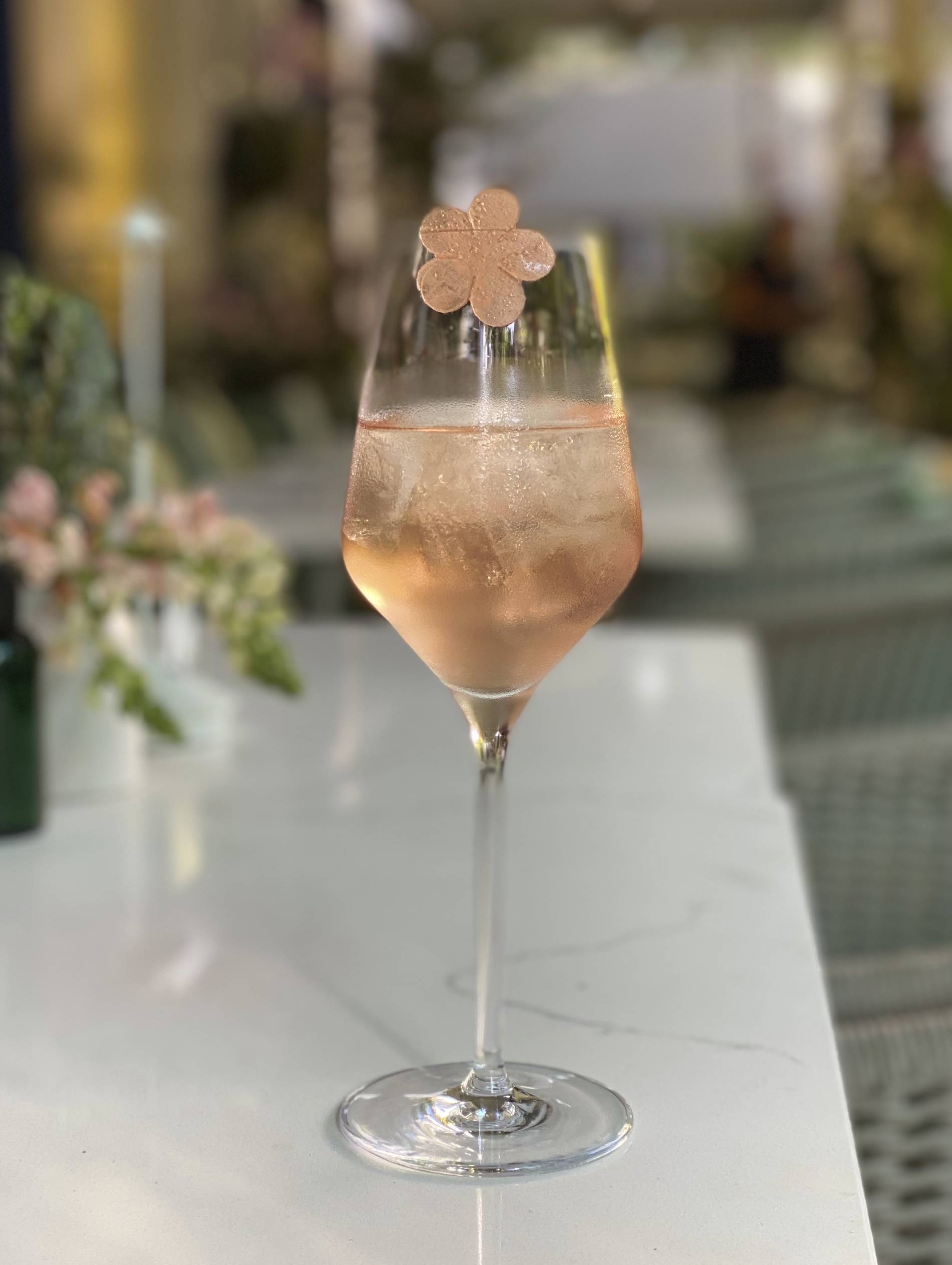 Miami's Best Michelin-Starred Restaurant Cocktails