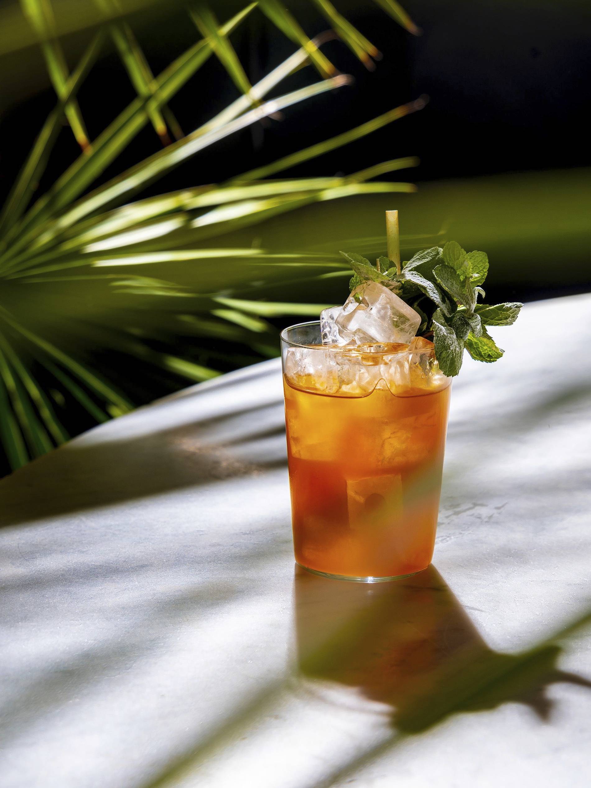 Miami's Best Michelin-Starred Restaurant Cocktails