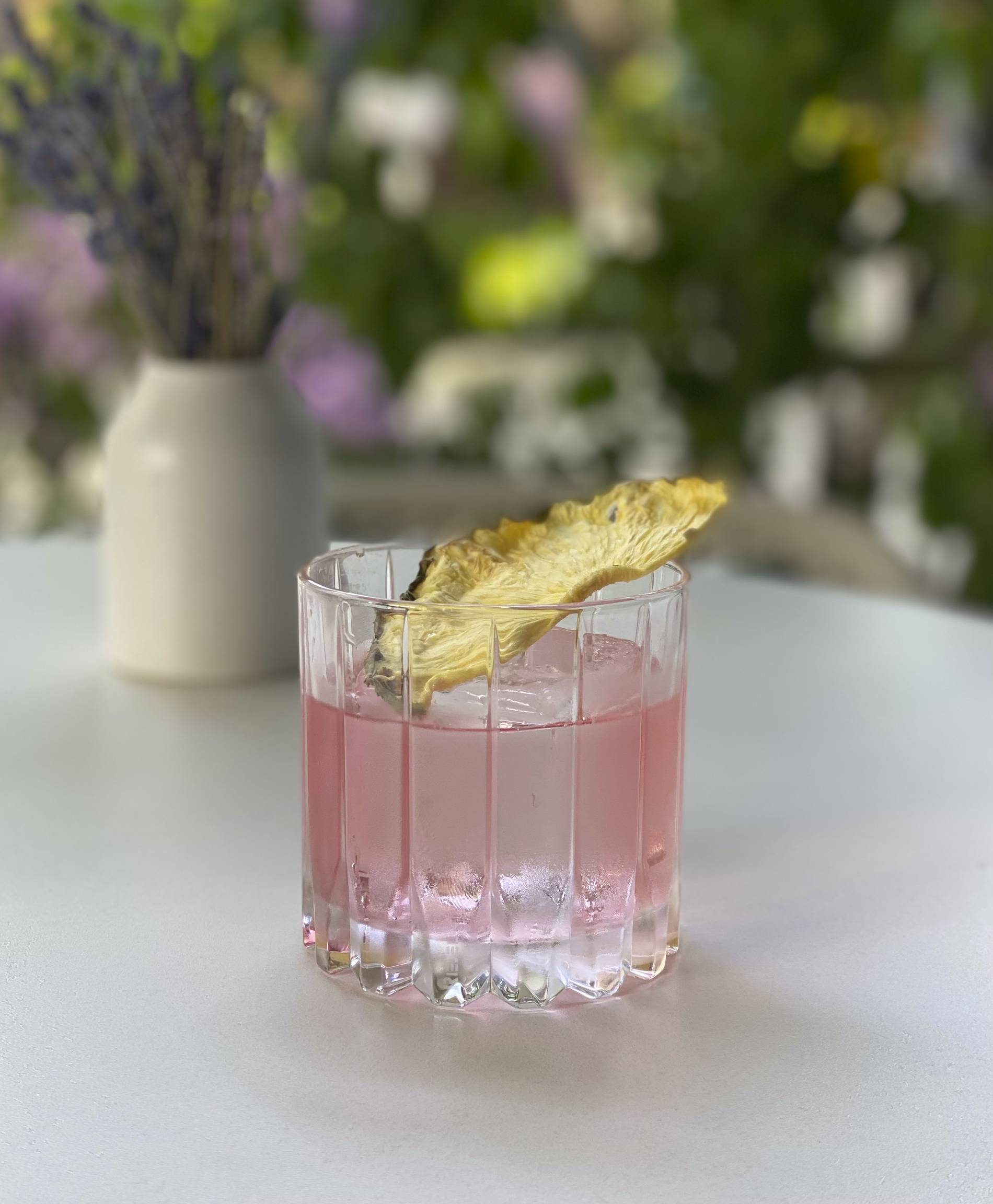 Miami's Best Michelin-Starred Restaurant Cocktails