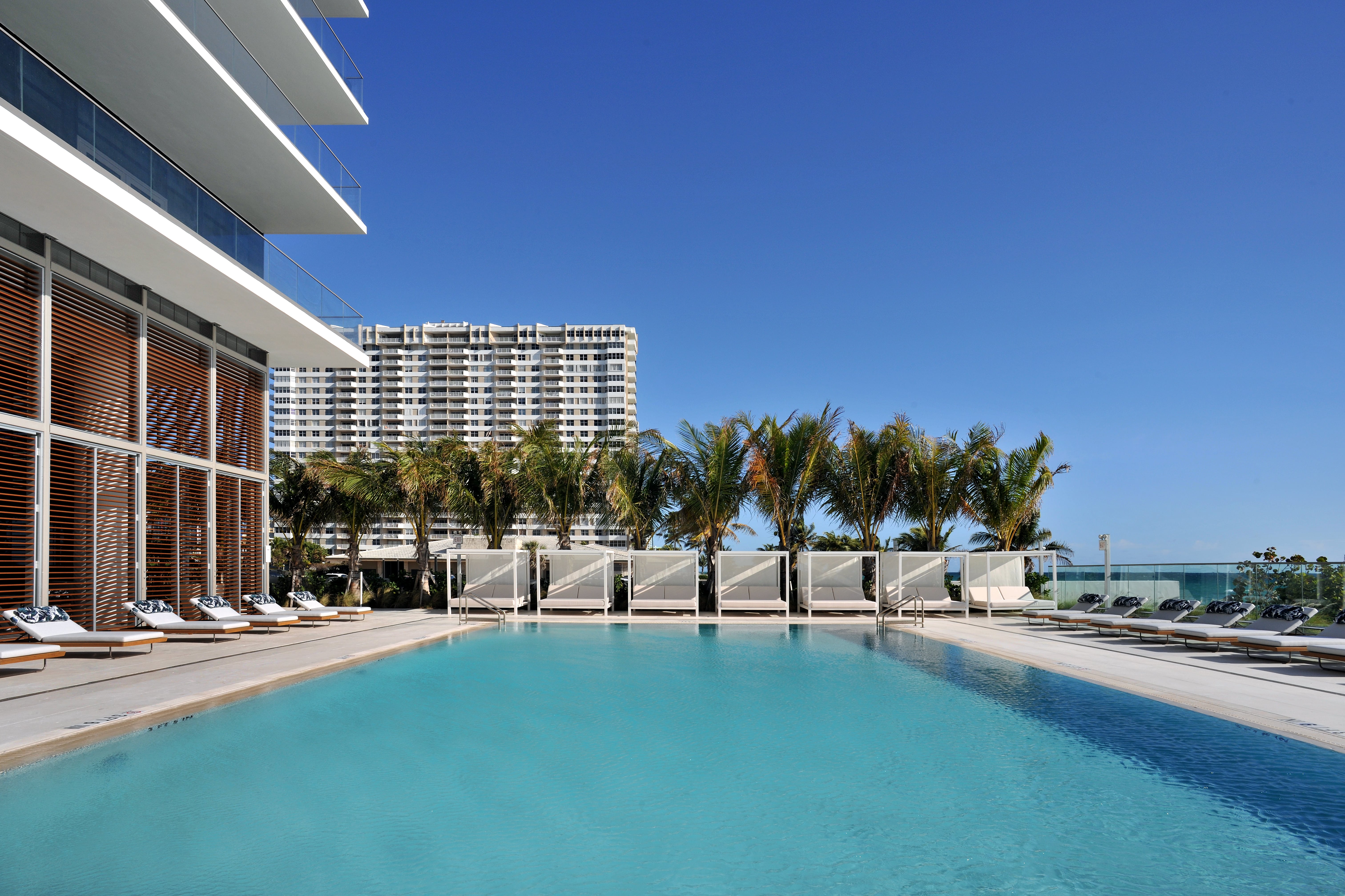 Luxury Oceanfront Living at 2000 Ocean for $3.86M
