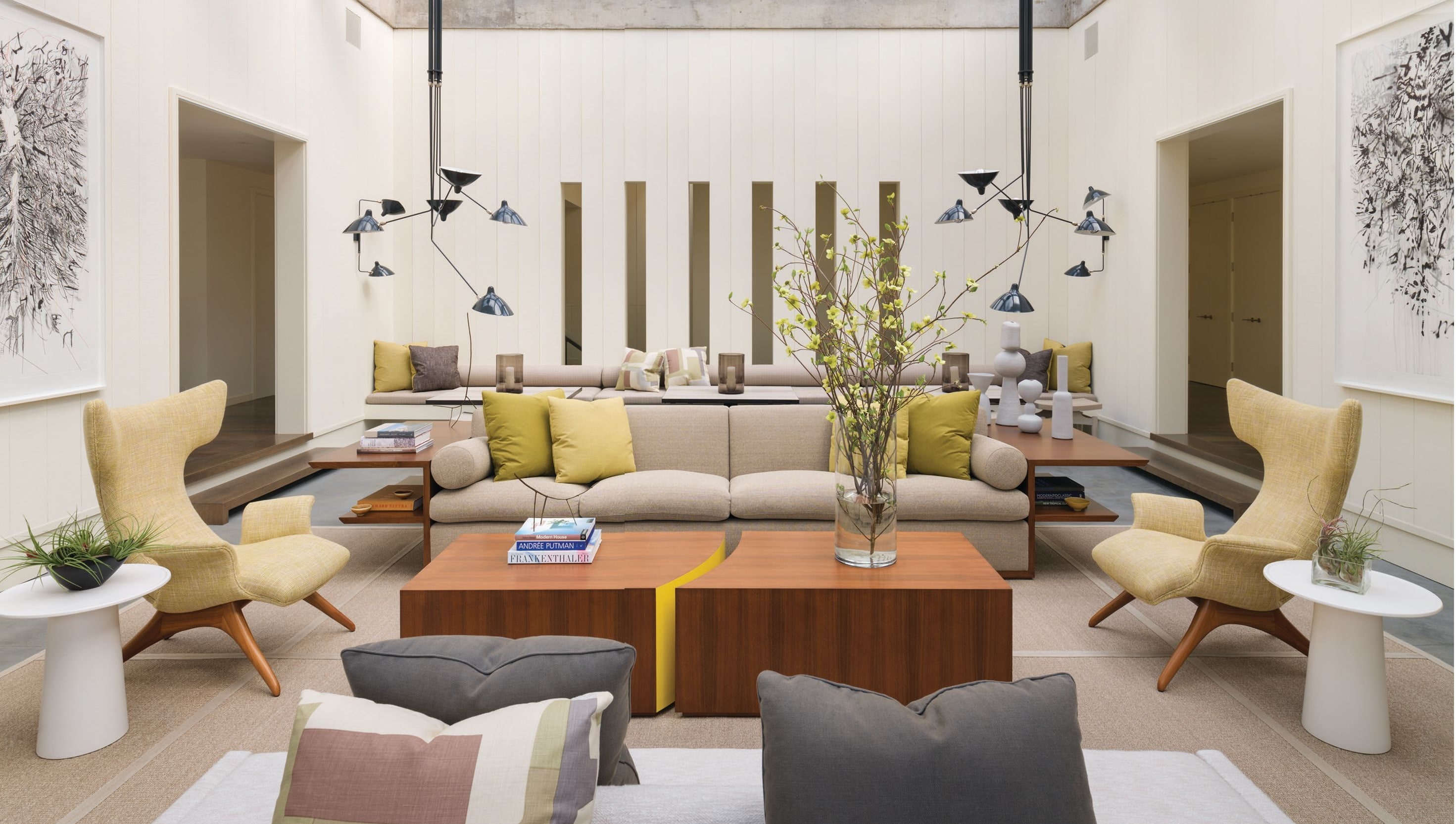 Ultimate Guide to Modern Home Design in the Bay Area