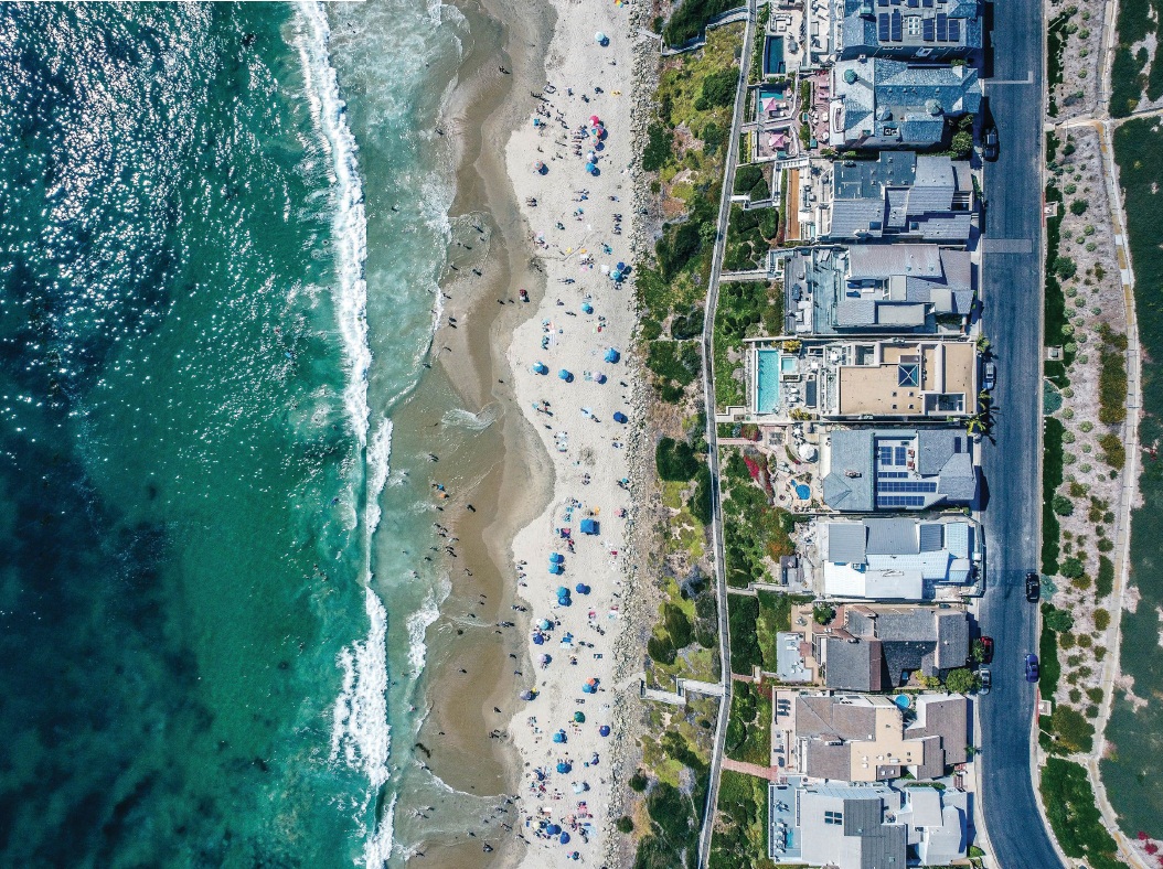 Orange County's Luxury Living: Top Spots for Style & Dining