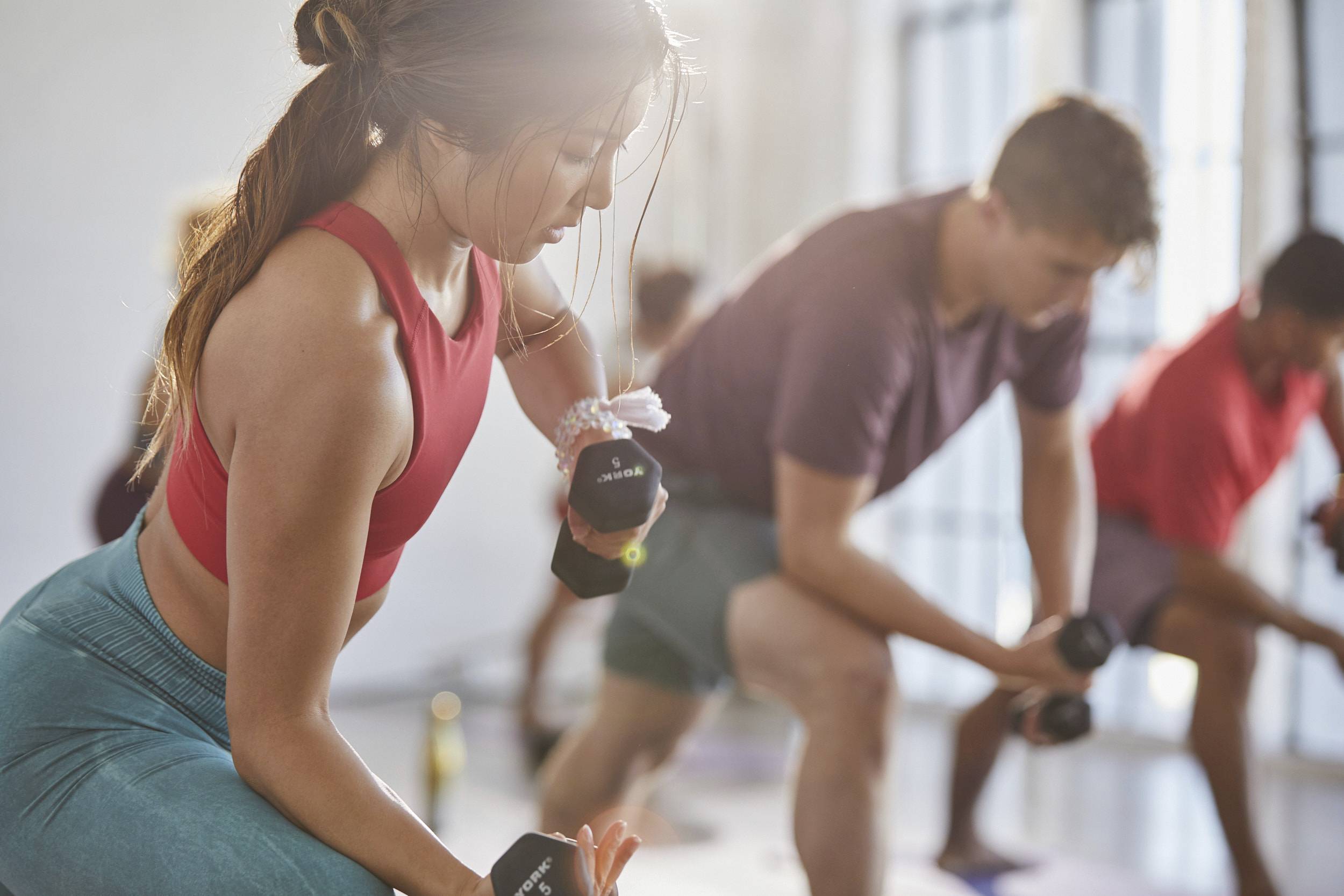 CorePower Yoga Expands to Miami: A New Fitness Destination