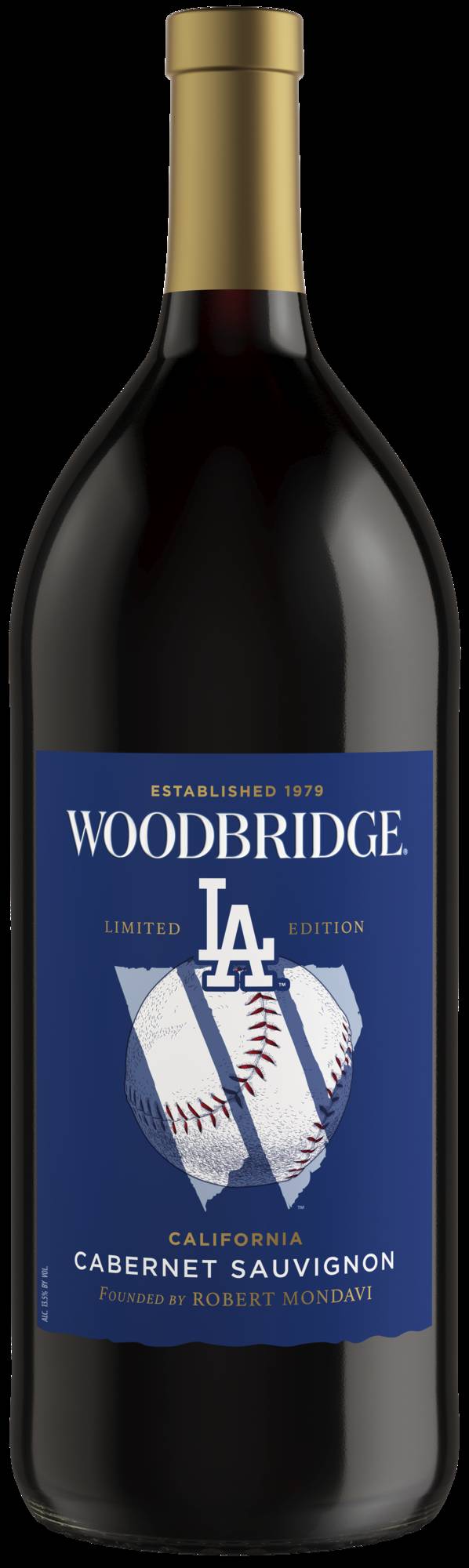 Limited Edition Dodgers Wine: A Must-Have for Fans!