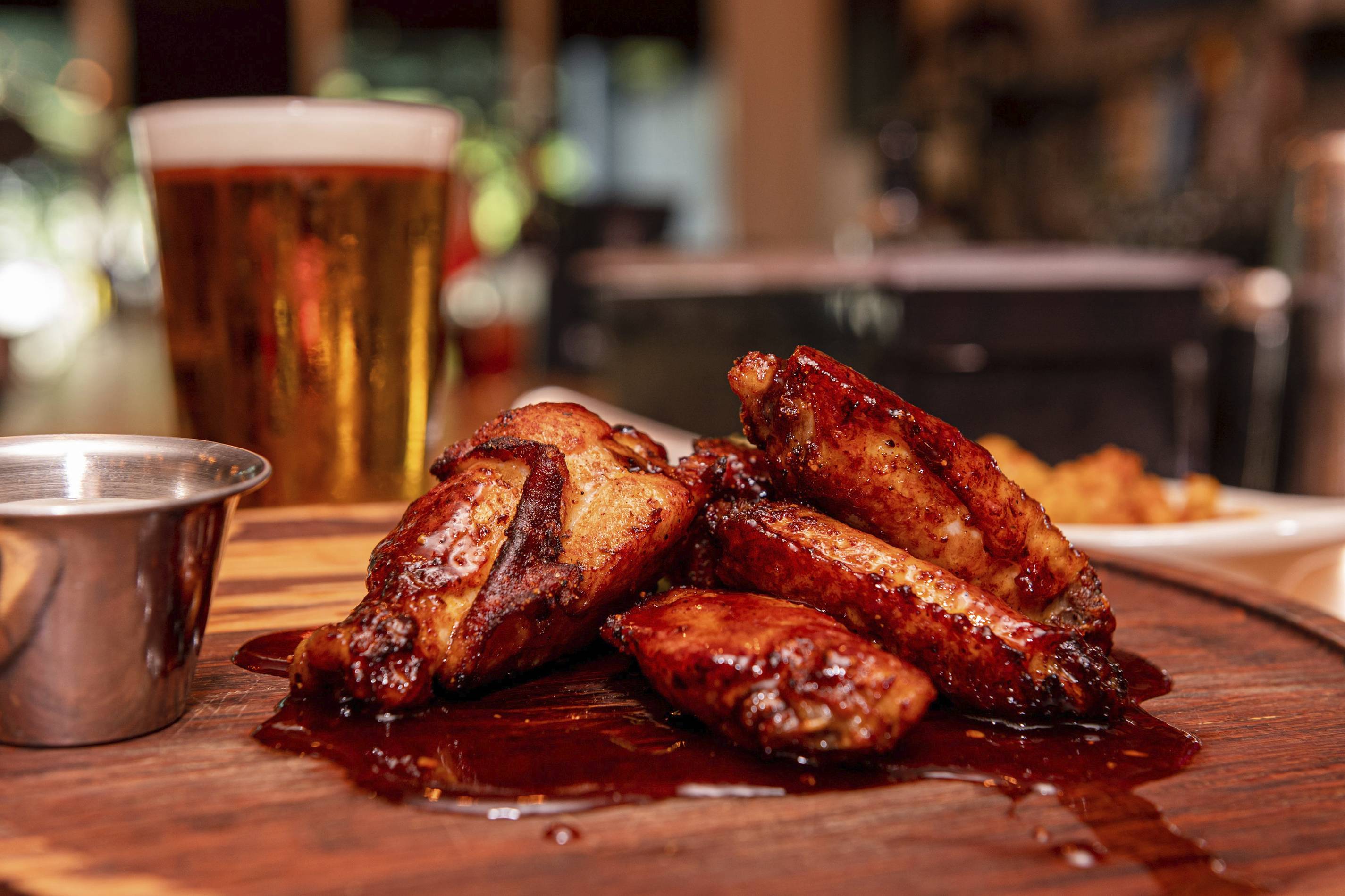 BBQ Craft Co: Authentic Barbecue Experience in Brickell