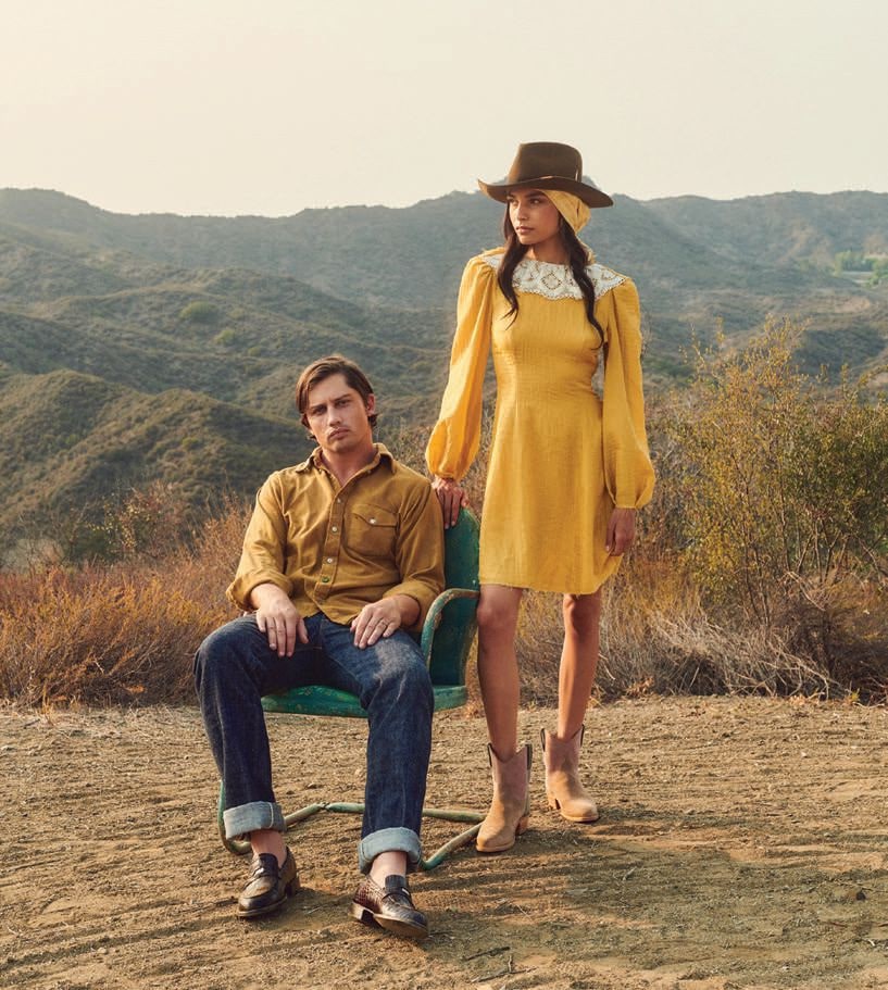 Lucchese Boots Opens New Store in Denver, Colorado