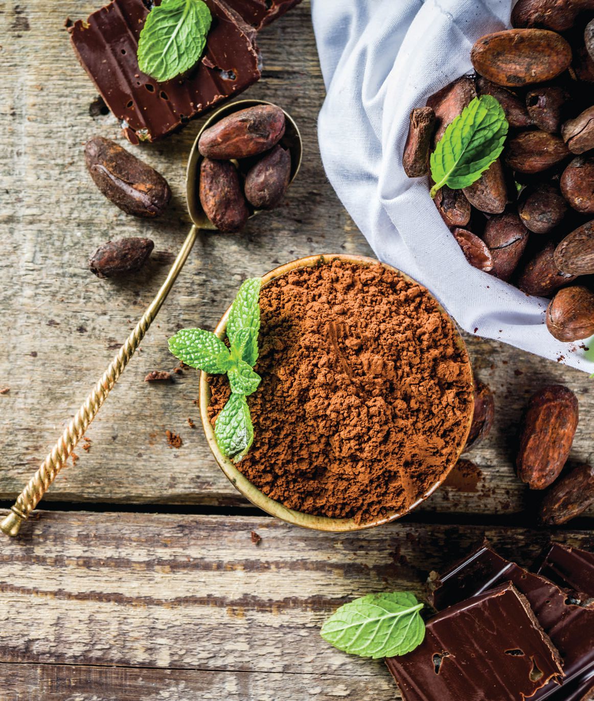 Colorado's Best Artisan Chocolates: A Sweet Journey