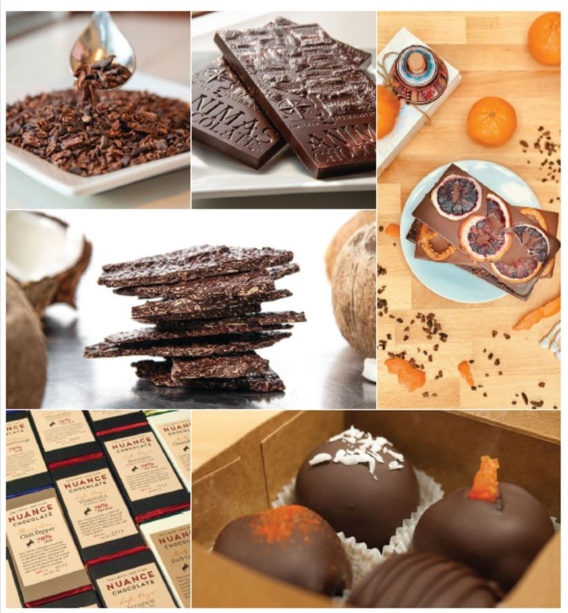 Colorado's Best Artisan Chocolates: A Sweet Journey