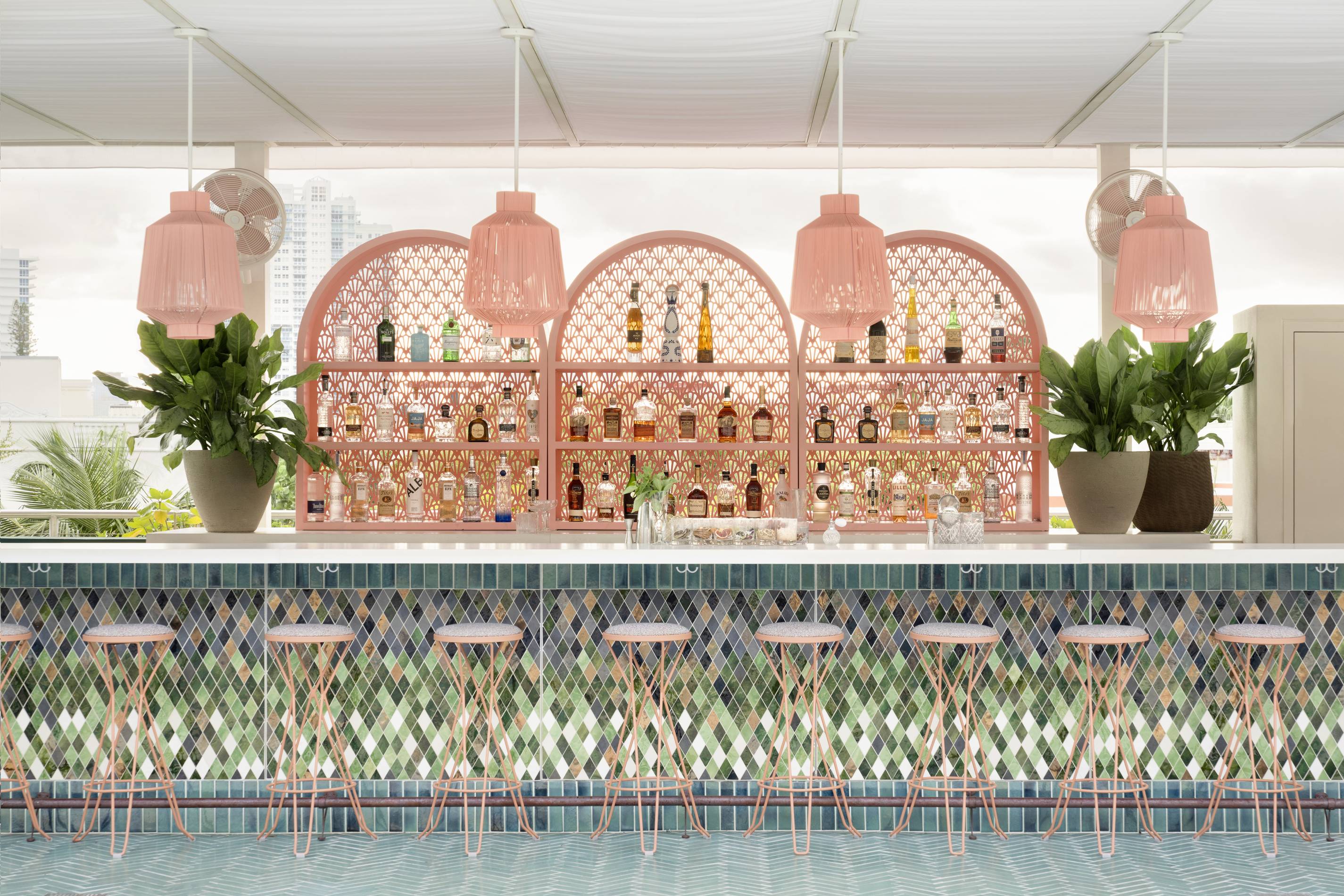 The Goodtime Hotel: Miami's Ultimate Summer Destination