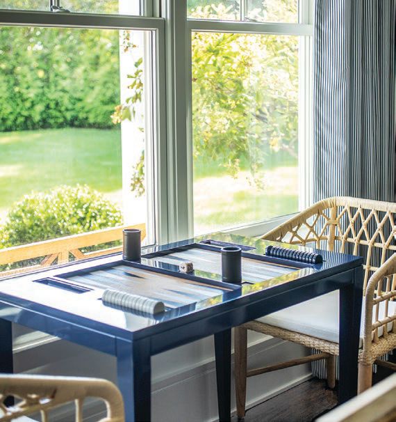 Transform Your Space: Jennifer Hunter's Stunning Home Design