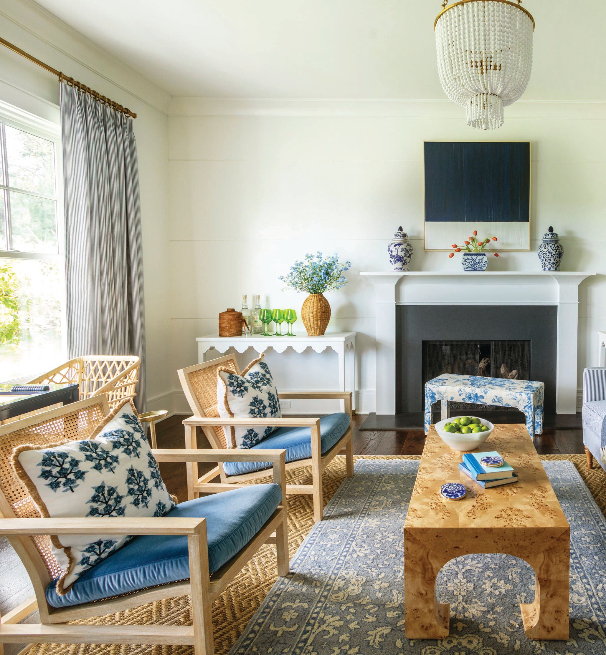 Transform Your Space: Jennifer Hunter's Stunning Home Design