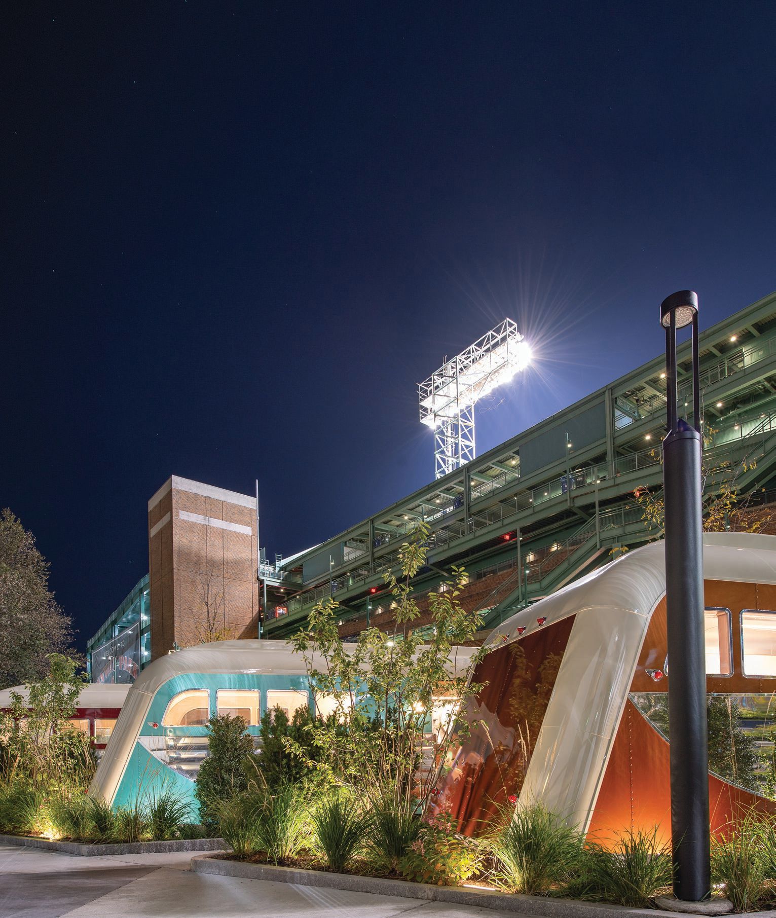 Boston's Summer Highlights: Eat, Shop, and Stay