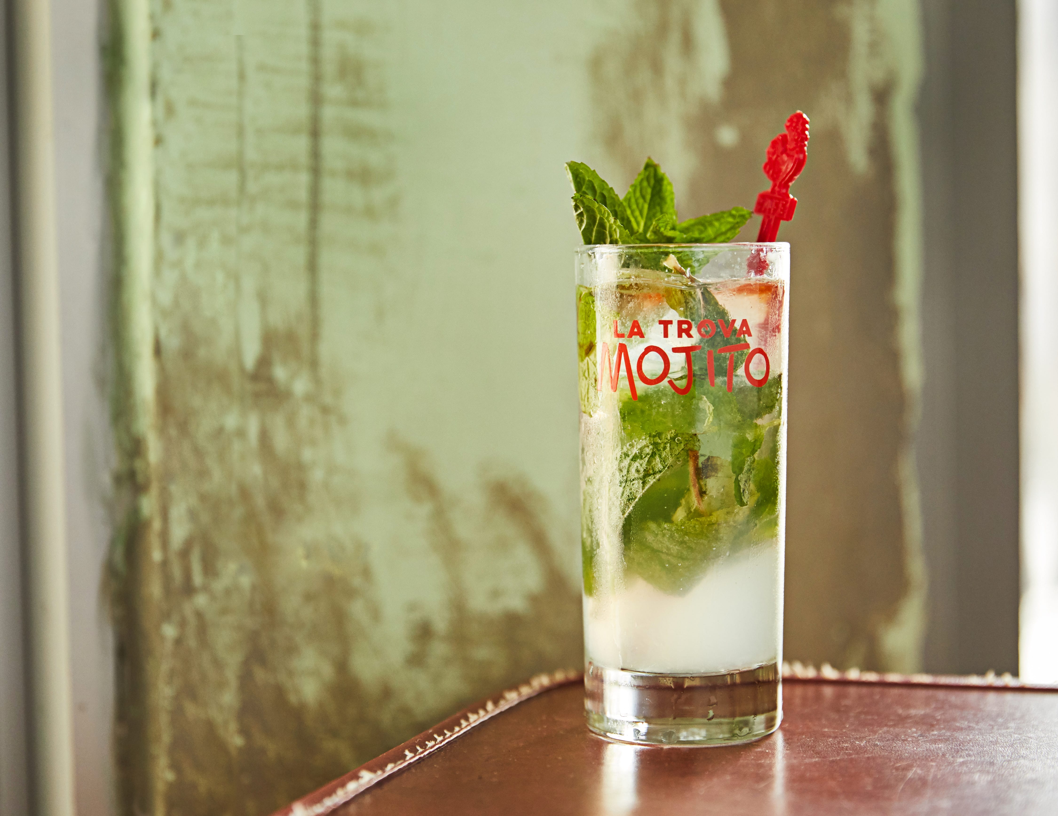 Celebrate National Mojito Day at Miami's Best Spots