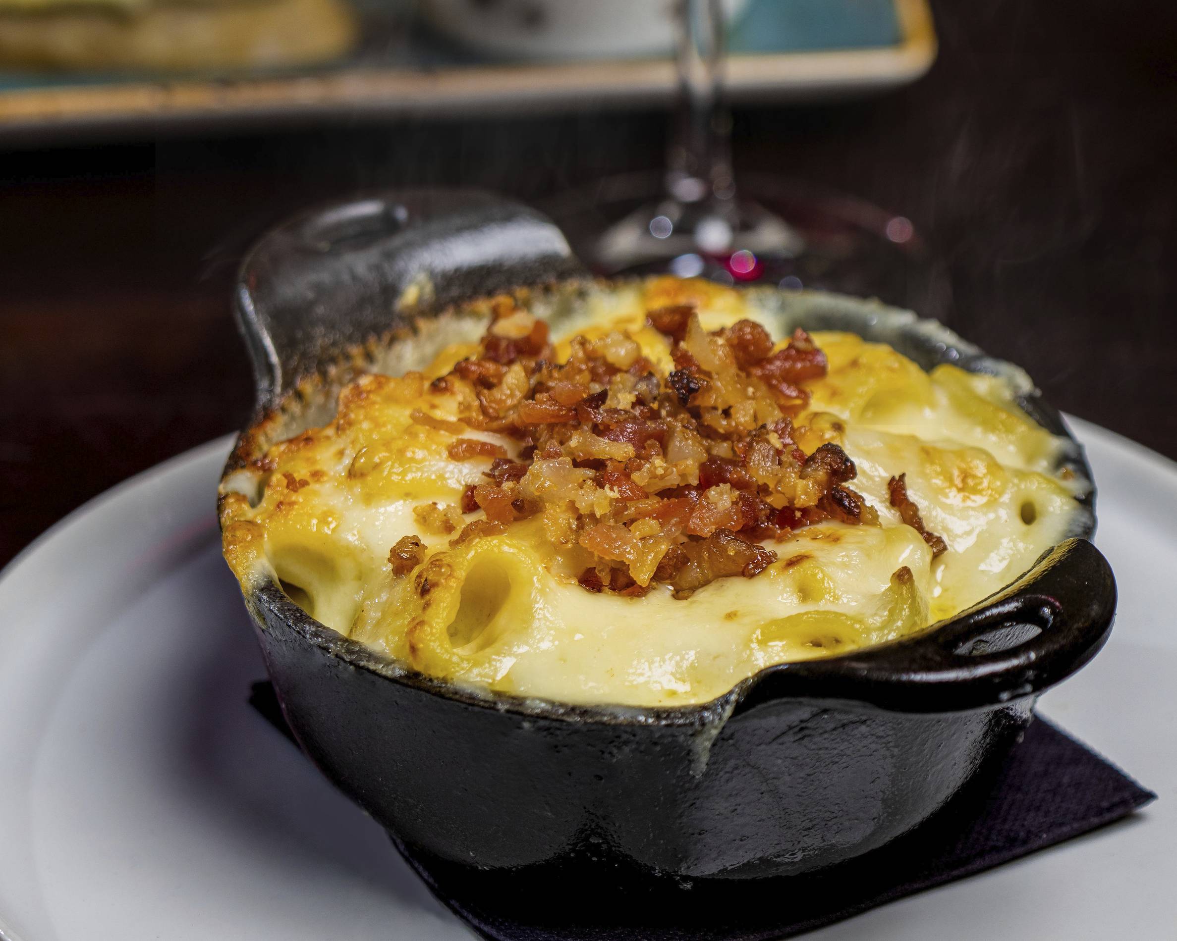 The Best Mac and Cheese Spots in Miami