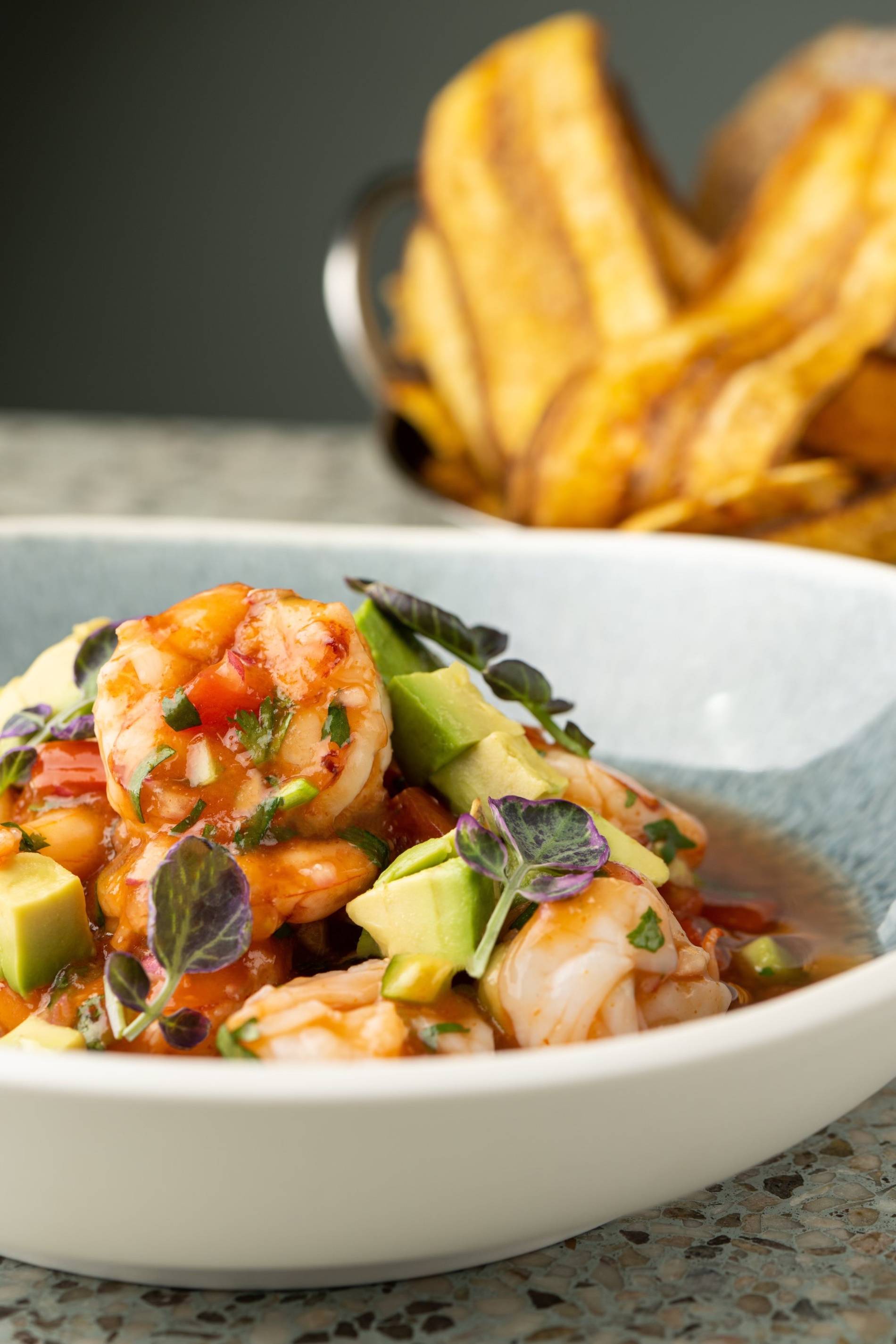 Experience Al Fresco Dining at Patio Del Mar, Santa Monica