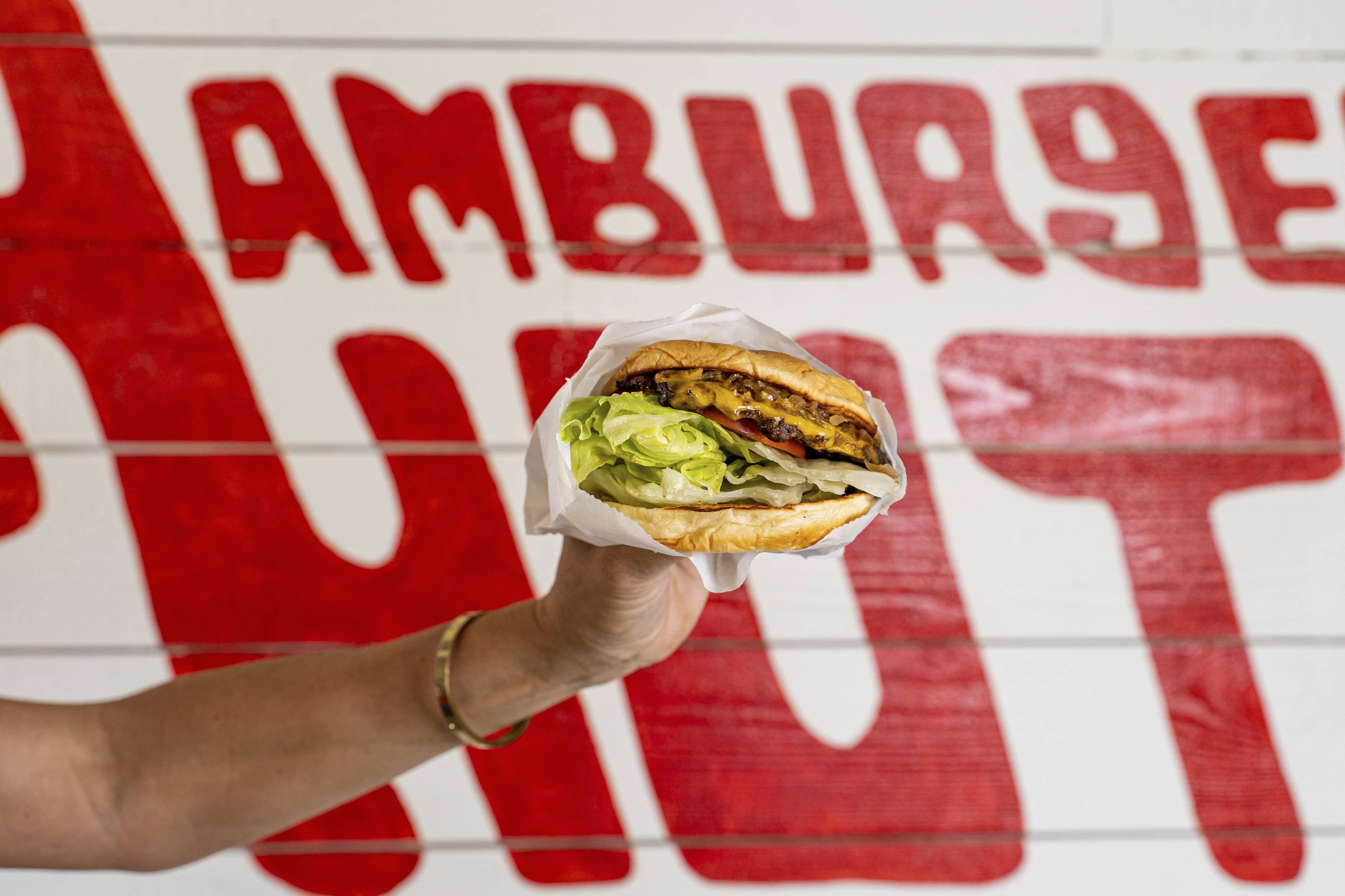 Hamburger Hut Encinitas Reopens with Tiki Theme & Cocktails