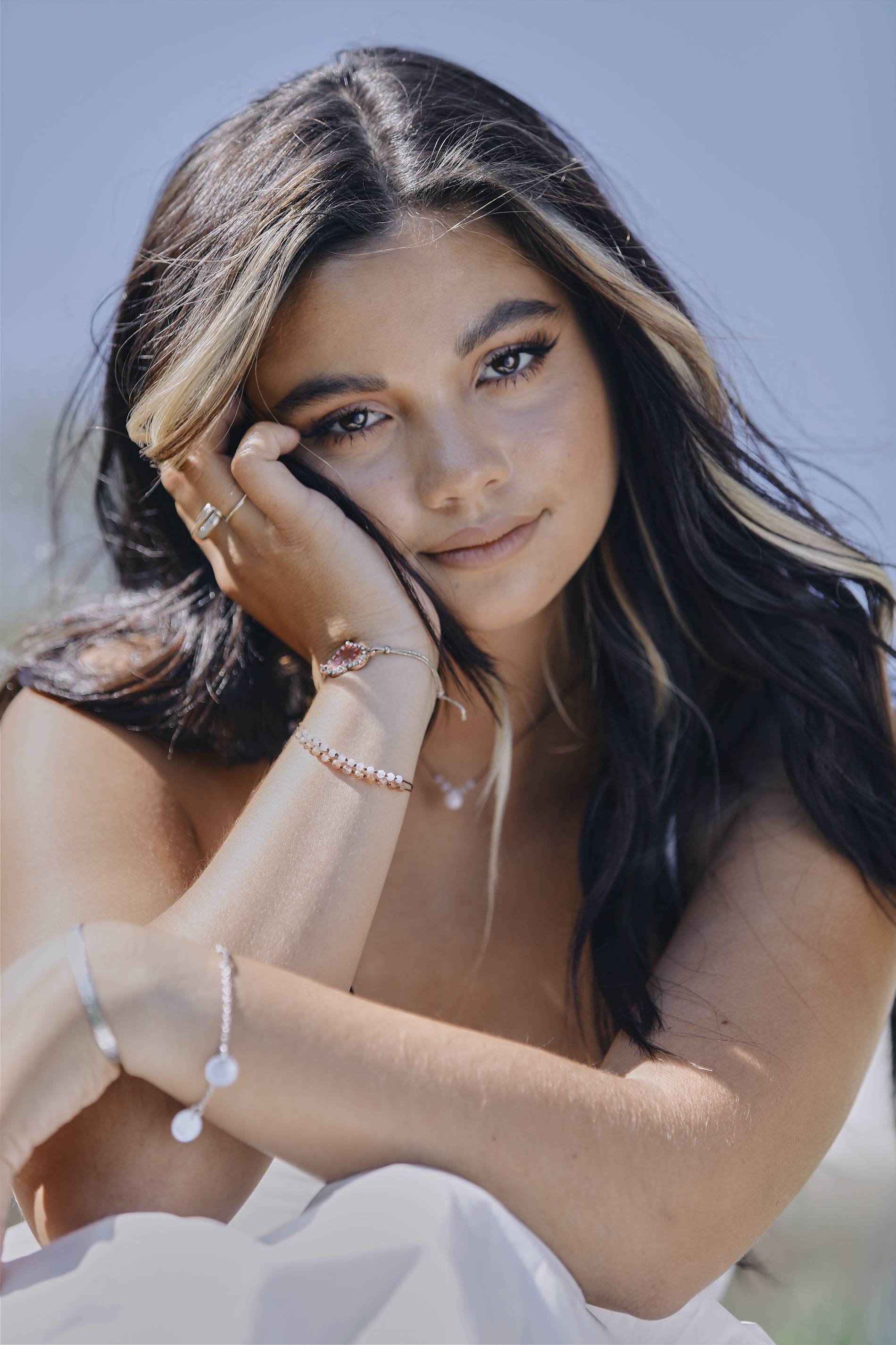 Siena Agudong: Rising Star in Netflix's Resident Evil