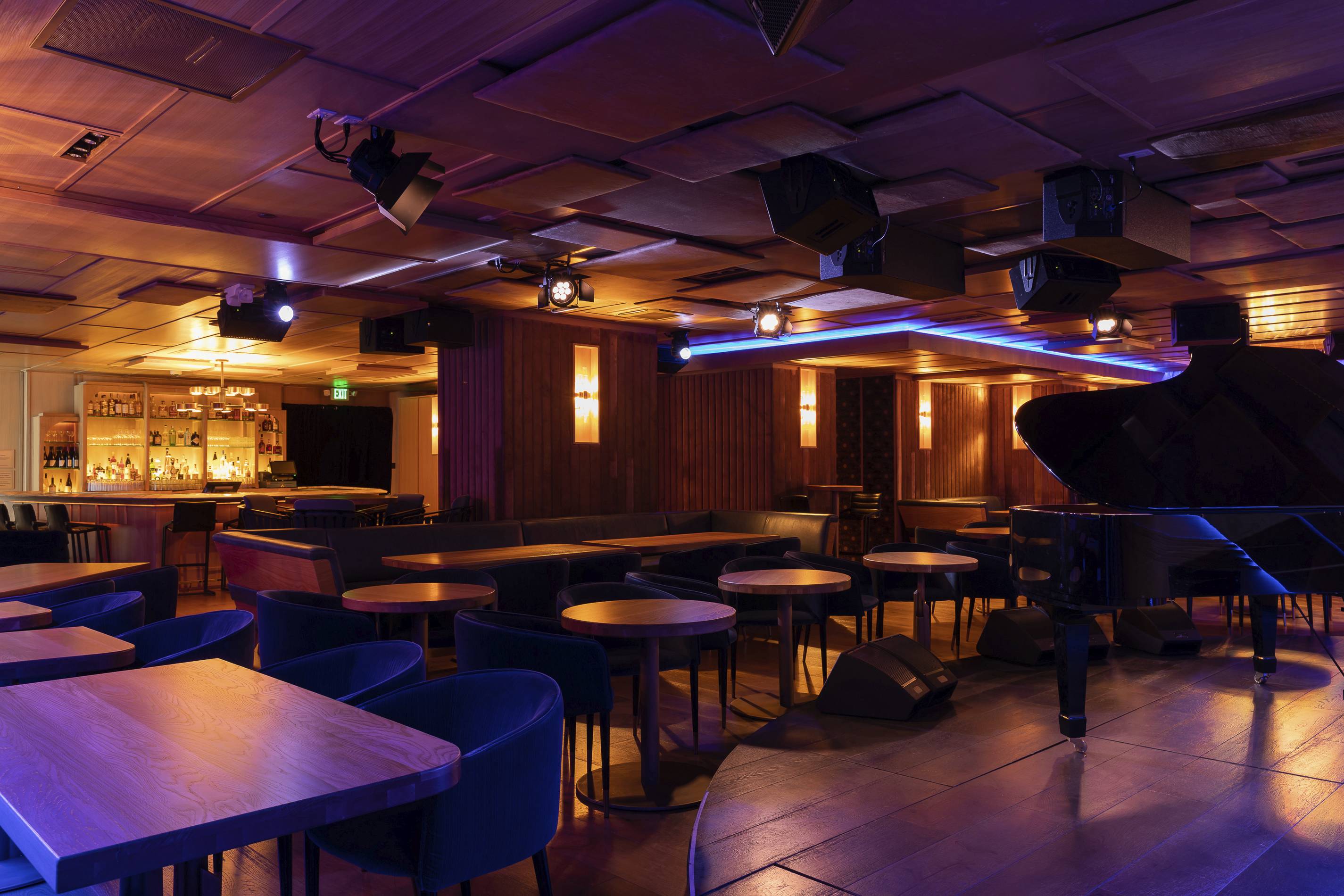 Discover The Sun Rose: Redefining LA's Live Music Scene