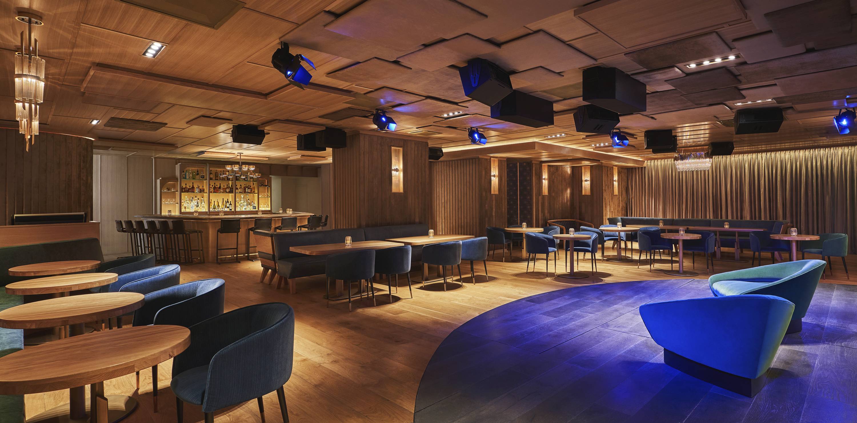 Discover The Sun Rose: Redefining LA's Live Music Scene