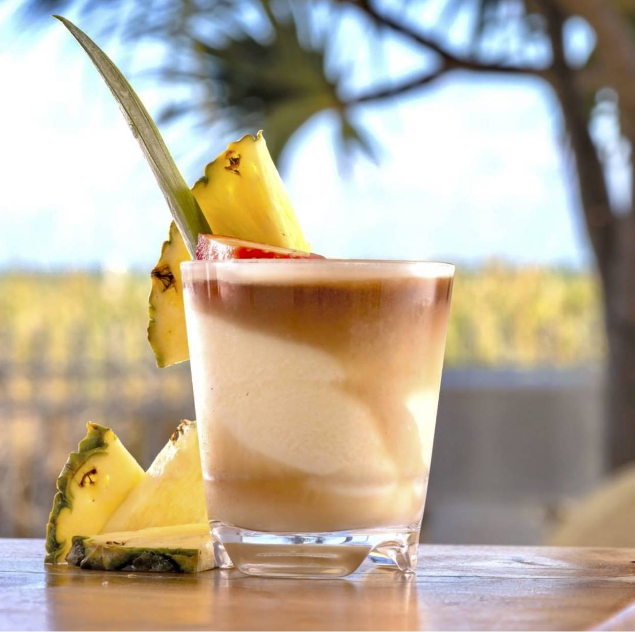 Top 6 Piña Coladas to Try in Miami's Hotspots