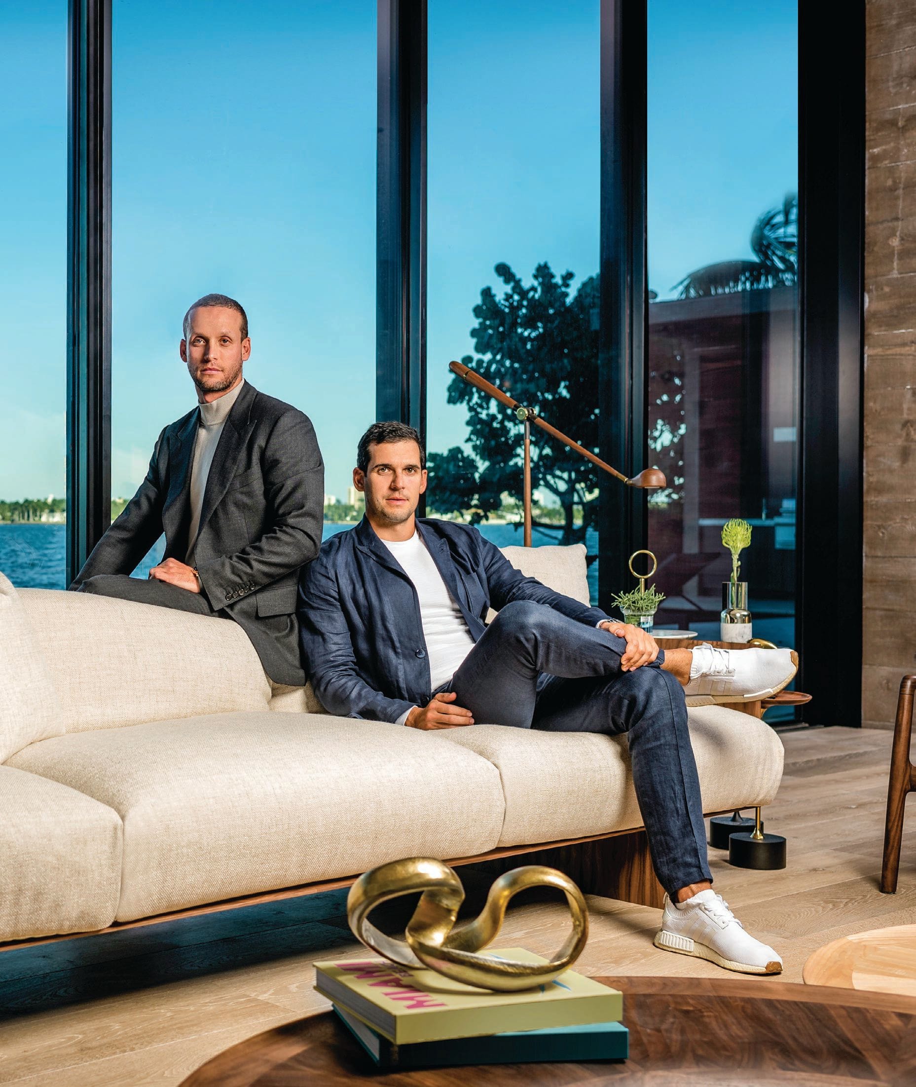 OFFICIAL: Luxury Real Estate Advisory Redefining Success