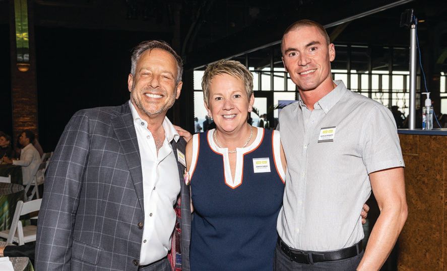 Designs for Dignity's Gala: A Night of Philanthropy in Chicago