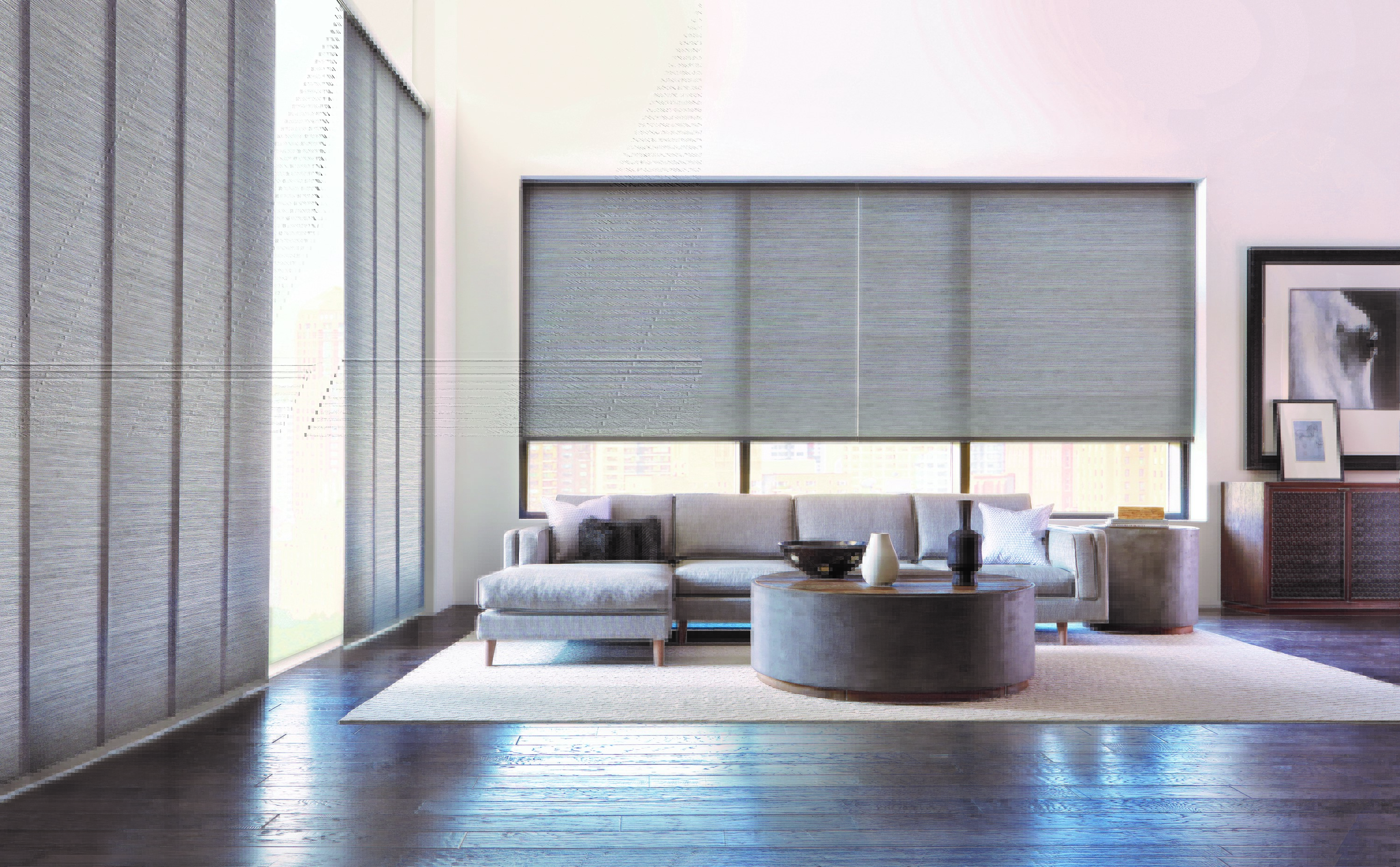 Sunburst Shutters: Quality Window Treatments in Las Vegas