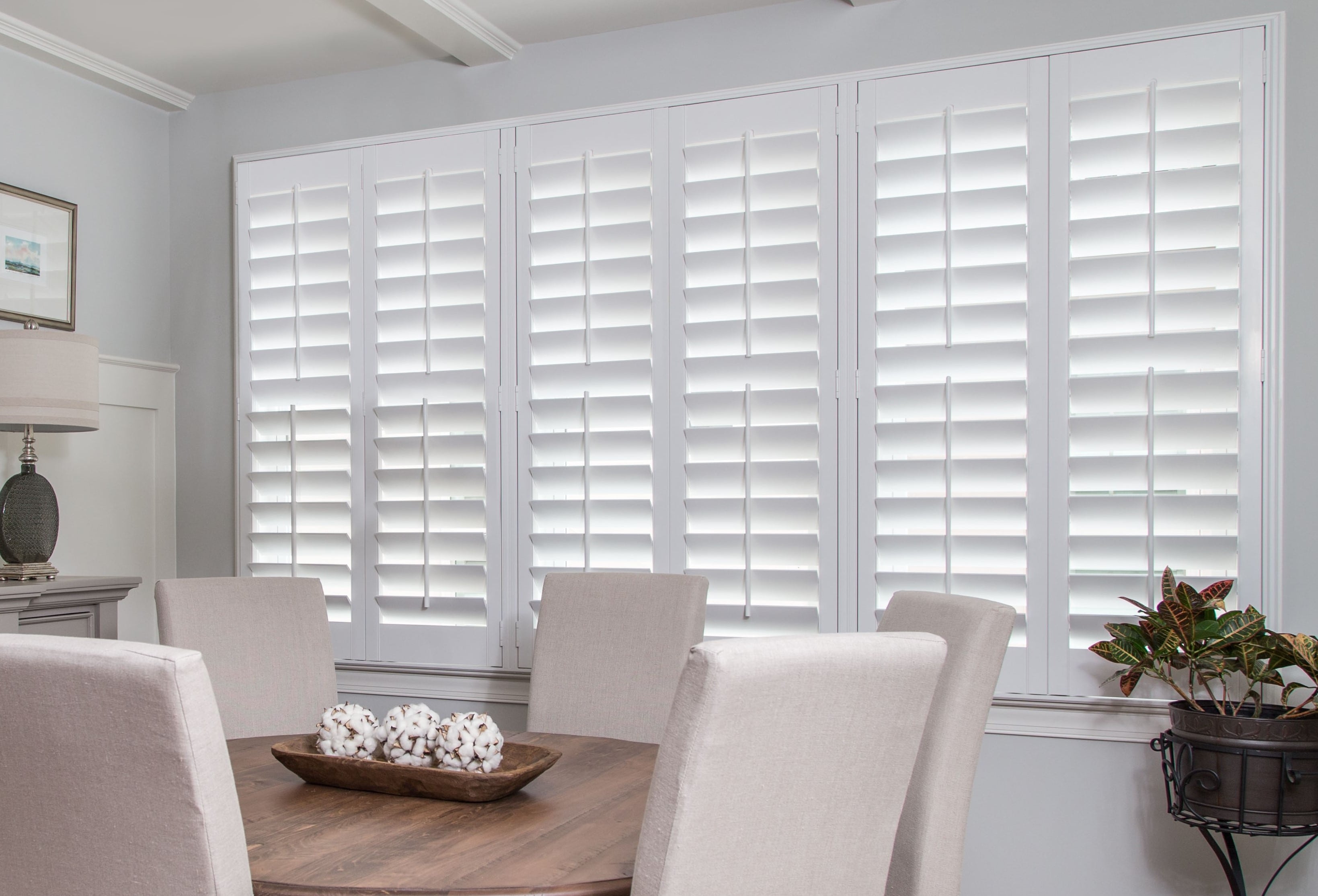 Sunburst Shutters: Quality Window Treatments in Las Vegas