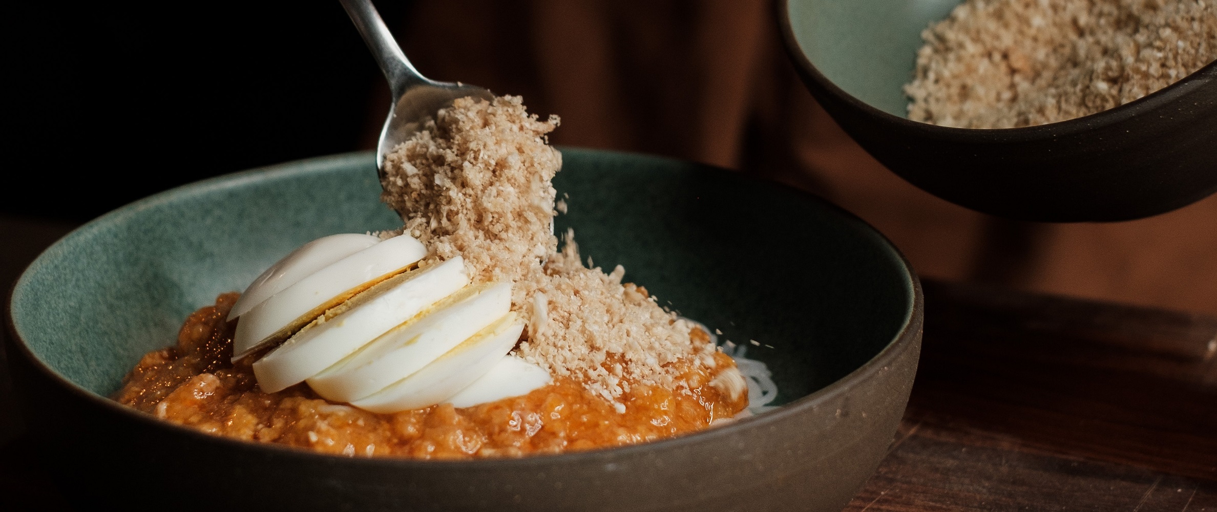 Experience Abacá: Contemporary Filipino Dining in SF